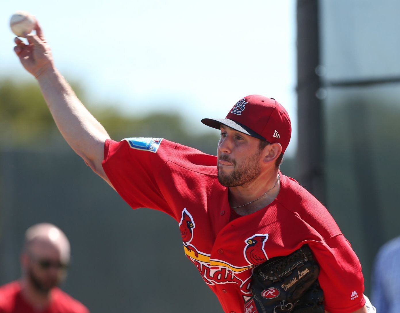 Hochman: The Toronto Cardinals and St. Louis Blue Jays, a brief history