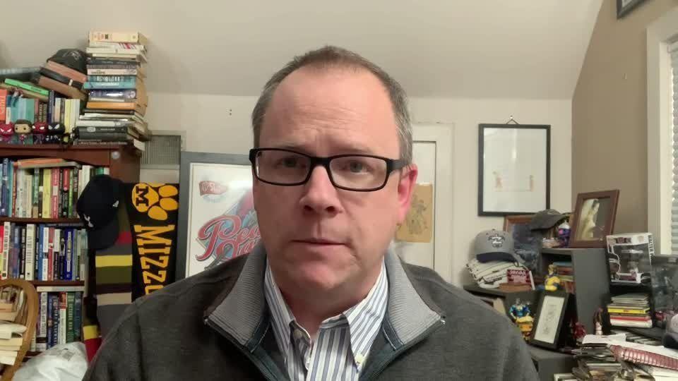 Cardinals chat: Derrick Goold takes your questions