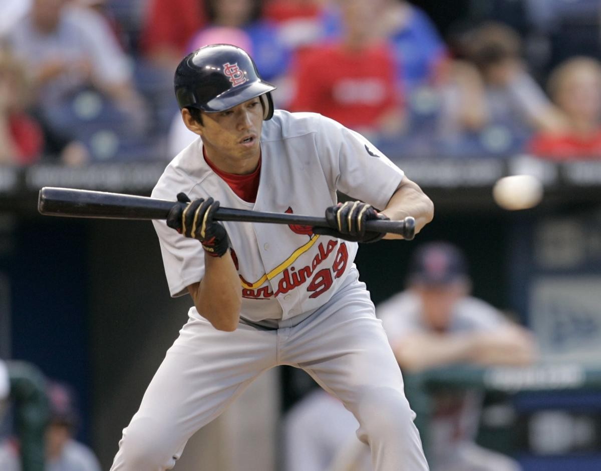 Cardinals Where are they now: Taguchi has fond memories of his St ...