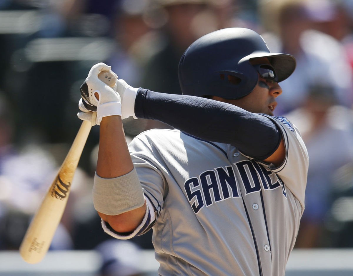 Cubs sign former Cardinal Jon Jay to $8 million, 1-year deal