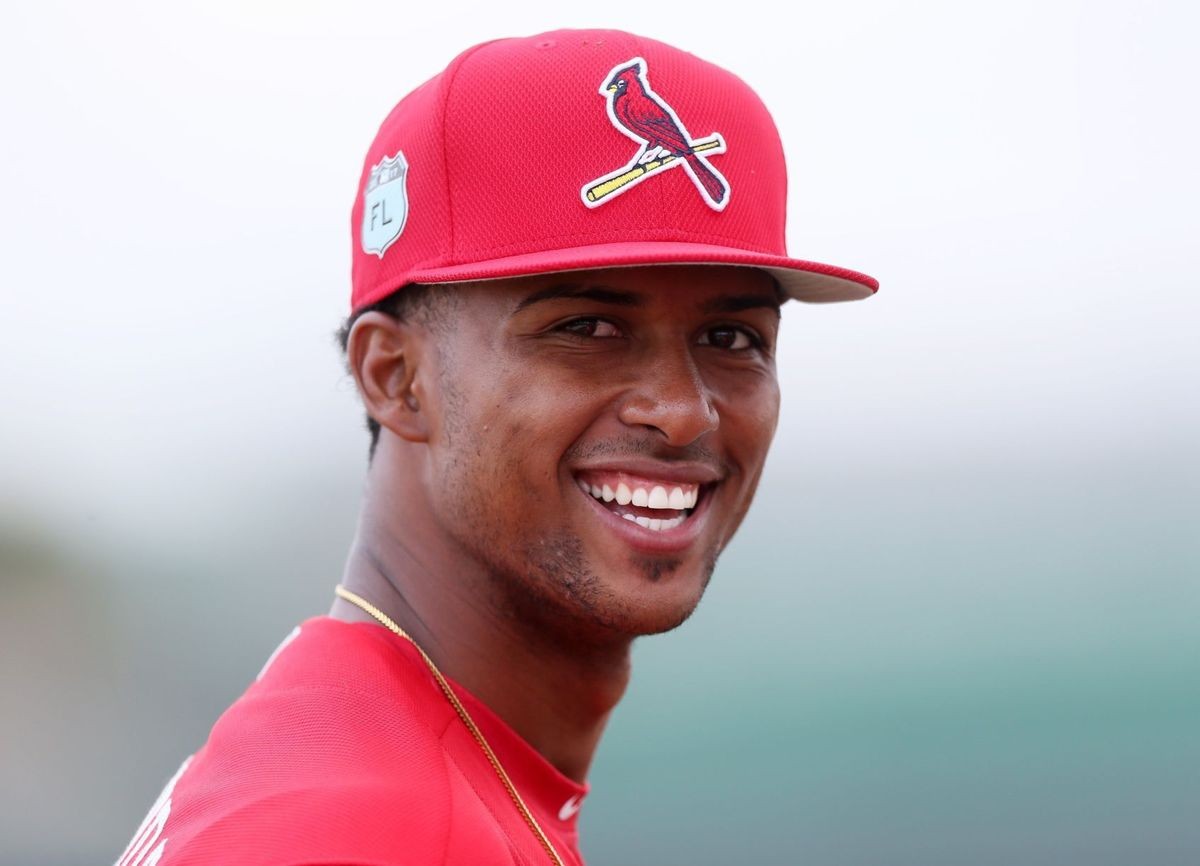 Alcantara gets a surprise call-up to Cardinals