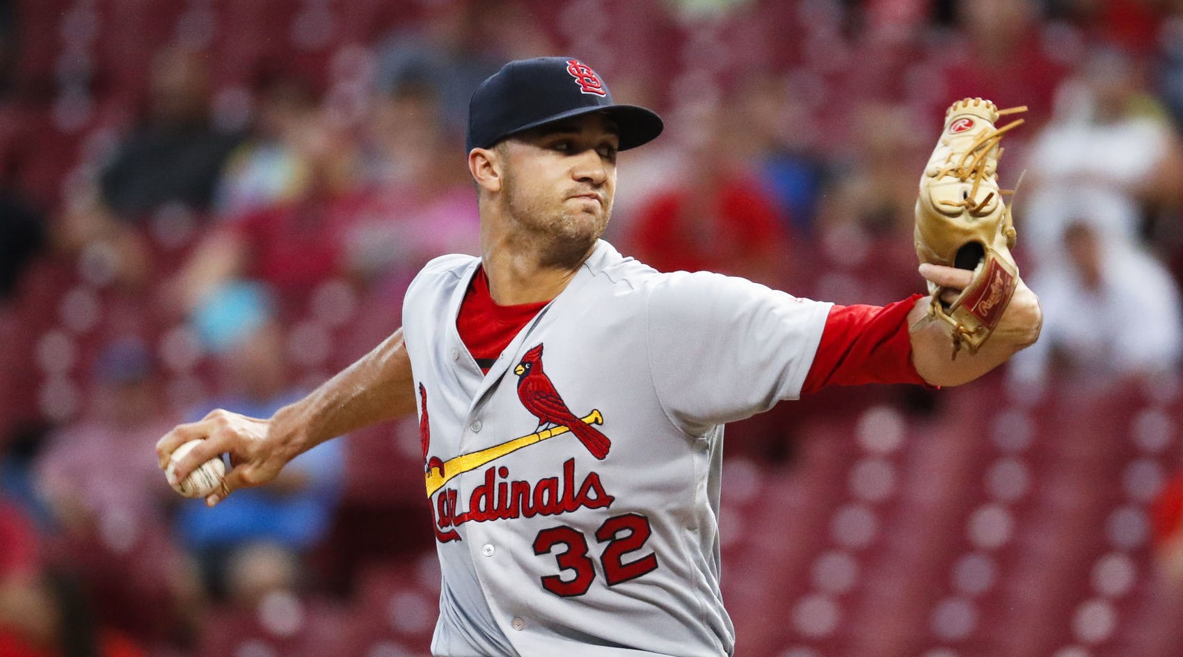 Opening acts: Cardinals, Mets need young, talented pitchers to contend