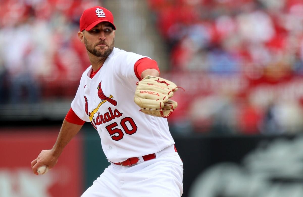 BenFred: Dr. Wainwright's clinic against Pirates proves why 2023 should ...