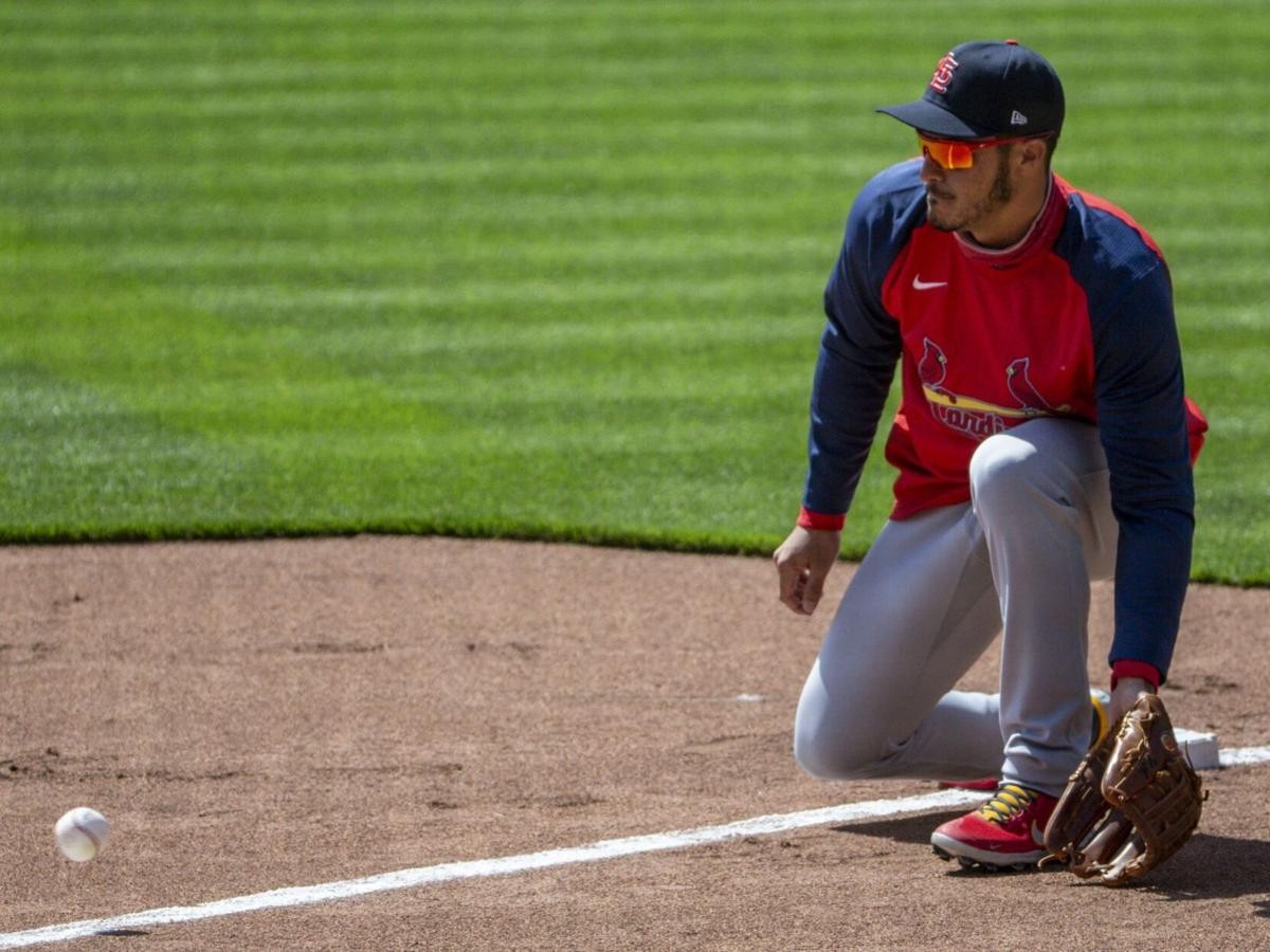 Longtime backup catcher Tony Cruz returns to Cardinals as minor-league ...