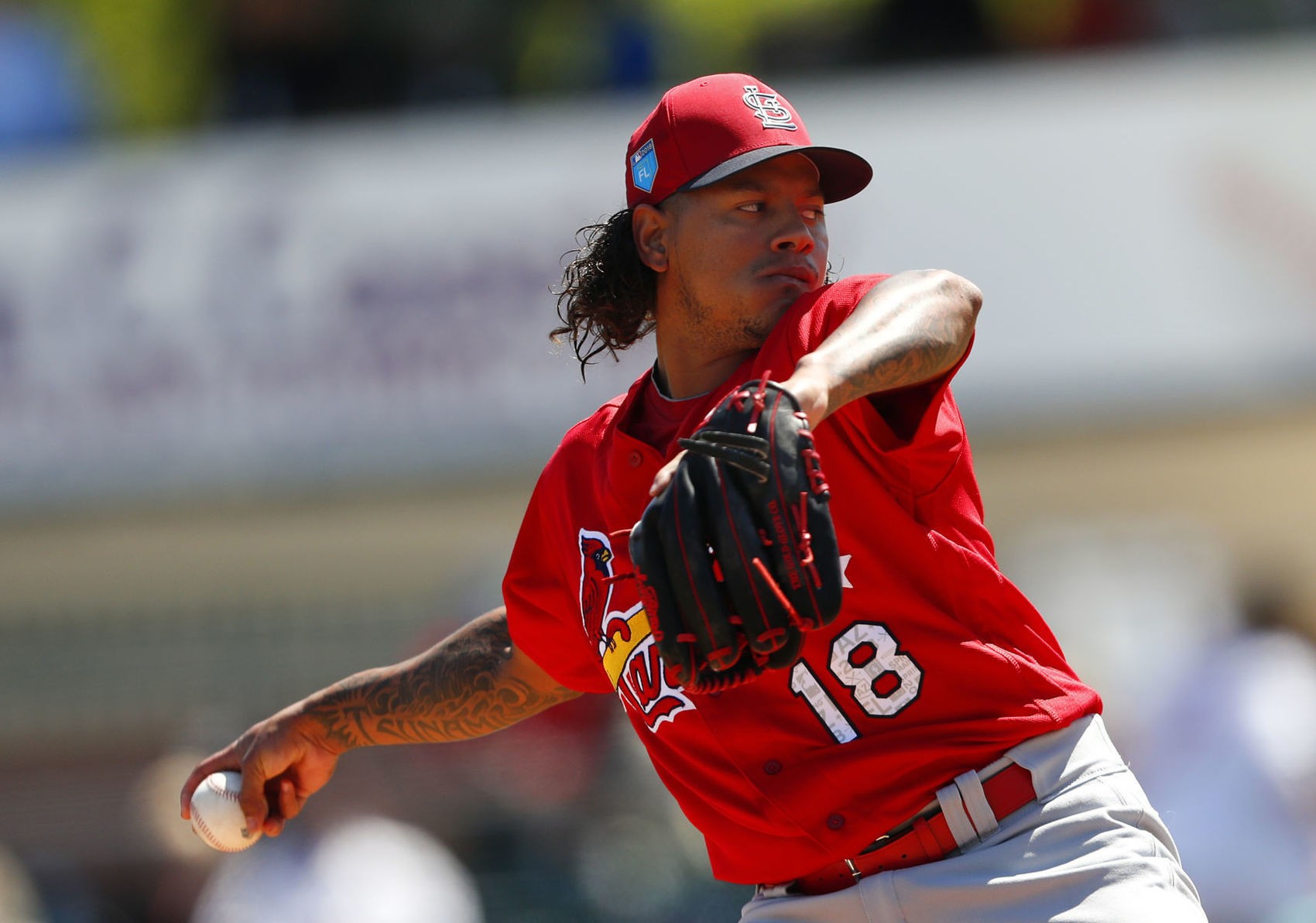 Martinez is eager to soak up pitching wisdom