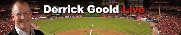 Derrick Goold takes Cardinals and Hot Stove League questions in his ...