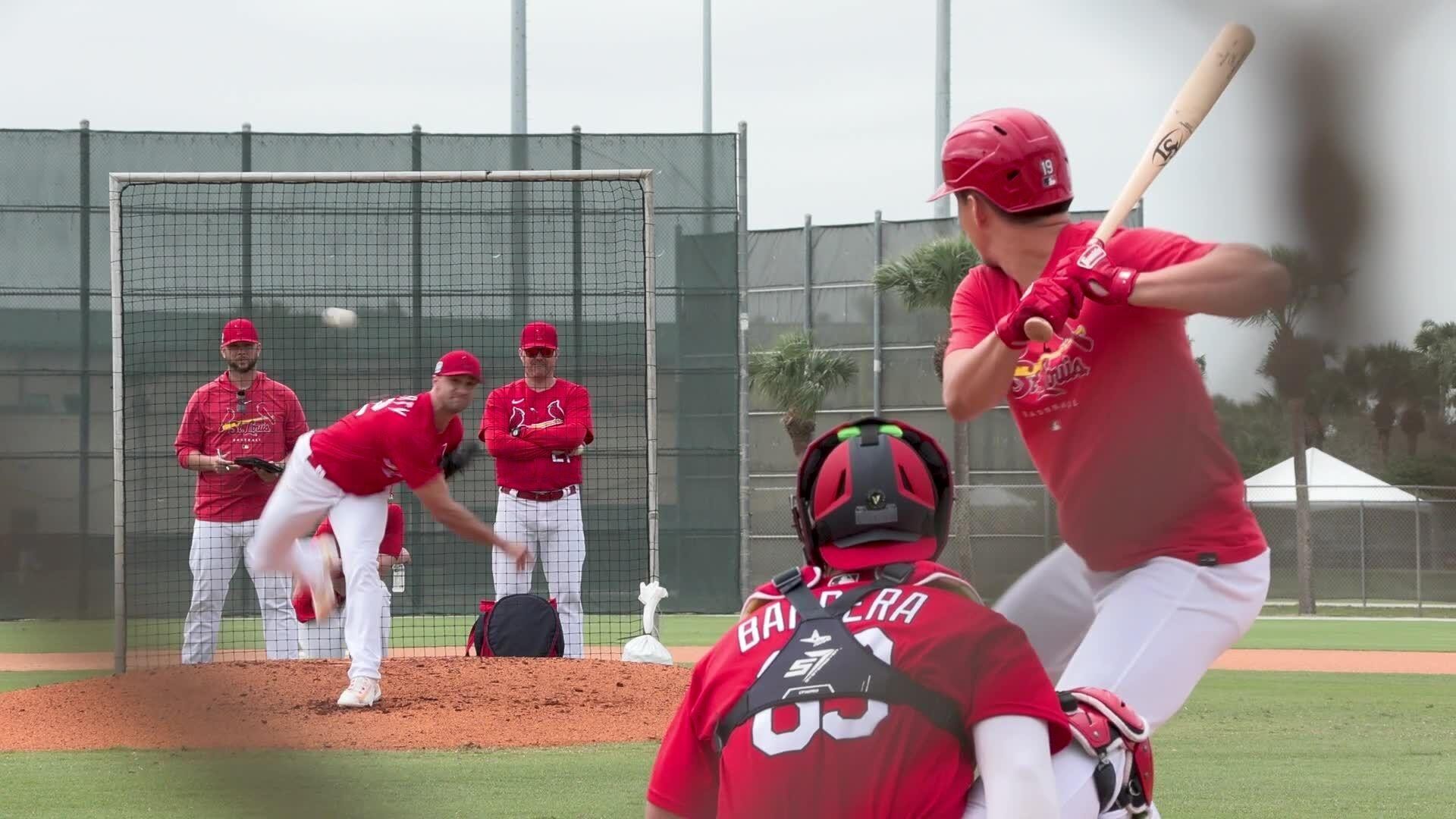 Joe Garagiola dies at 90