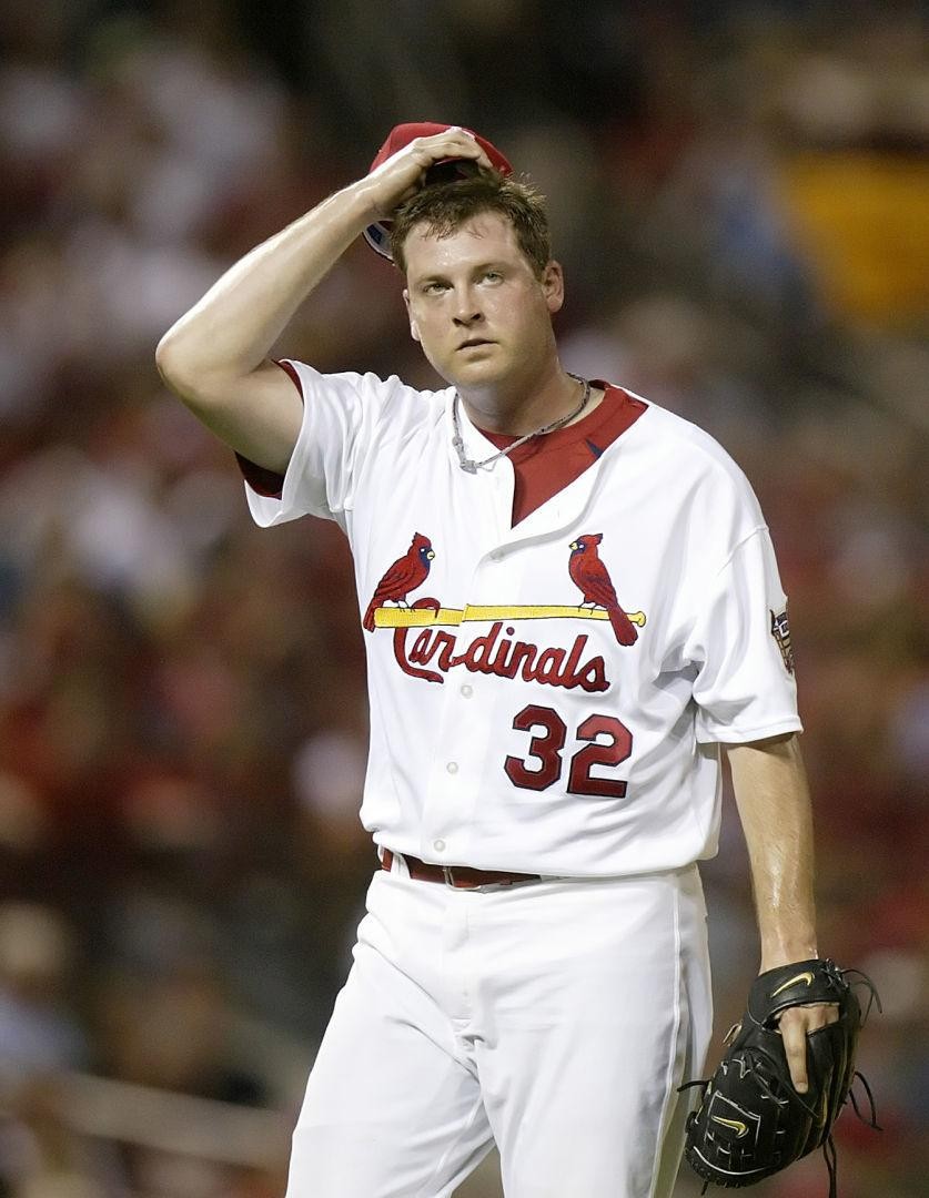 April 29: 2007: After Josh Hancock's death 'it's just a sad story all ...