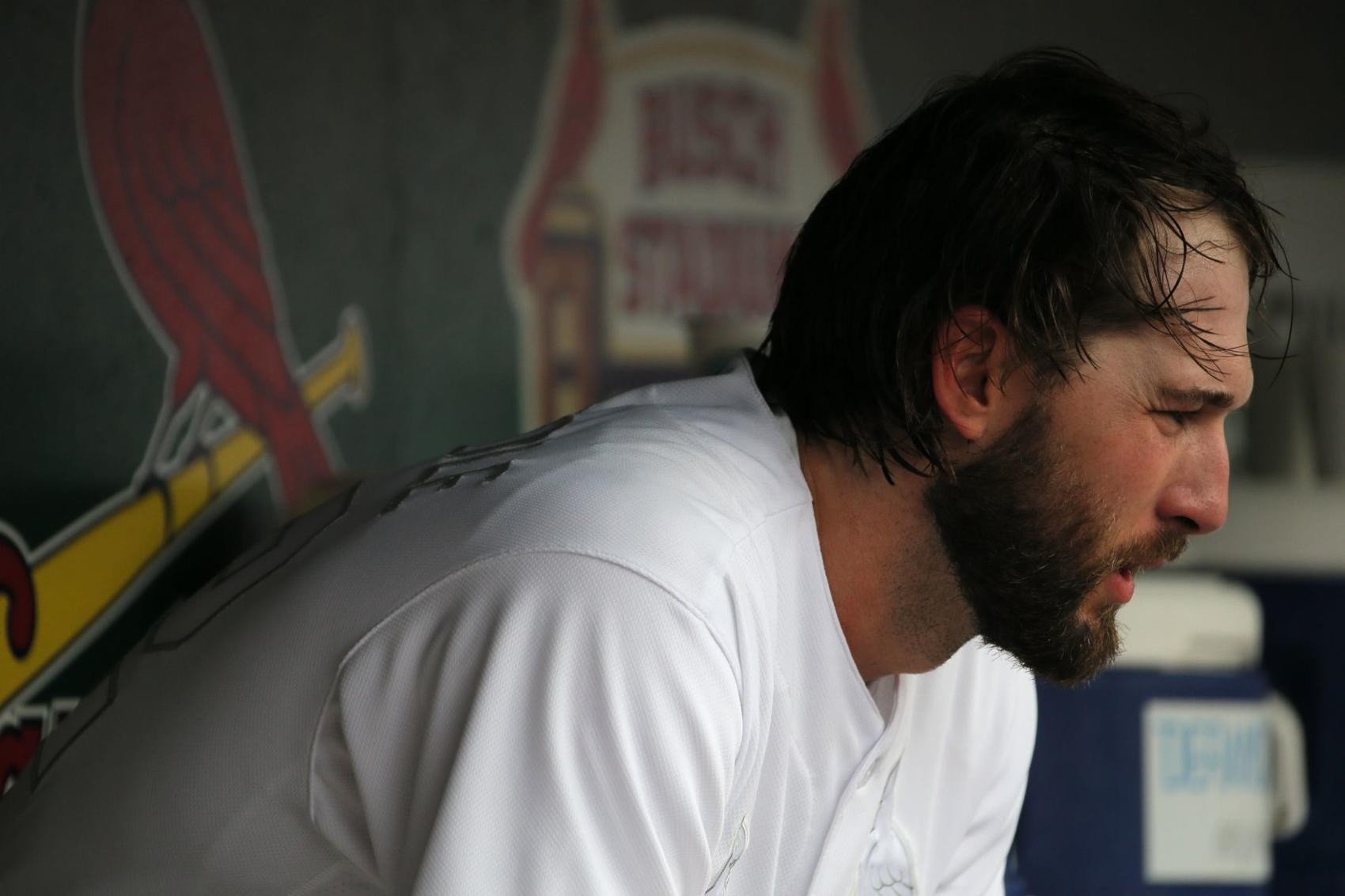 Wacha looks for first win since July 19 vs. Giants