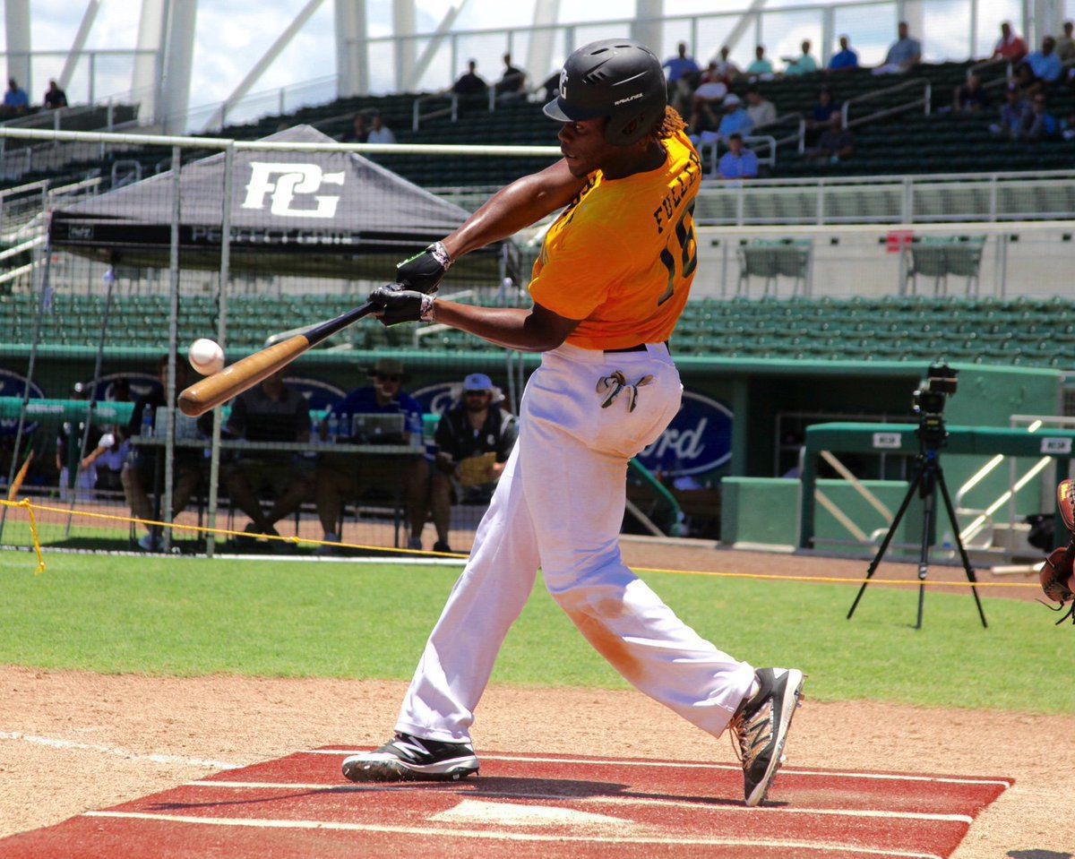 July 5 minor league report: Fuller hits first homer as a pro