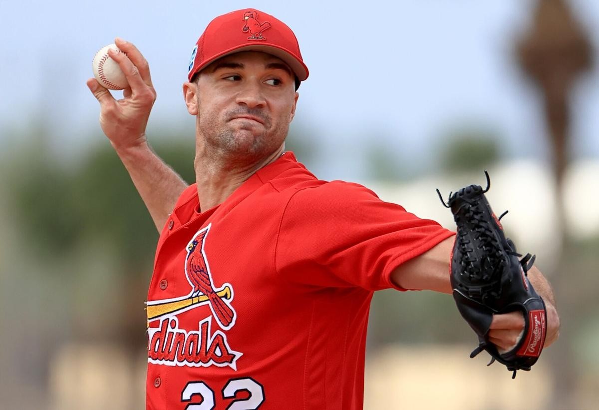 Lars Nootbaar takes center stage for Cardinals while Jack Flaherty ...
