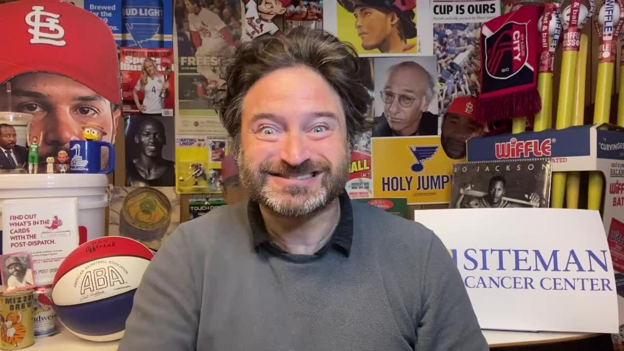 Cardinals' Zack Thompson staying patient as starter after unexpected ...