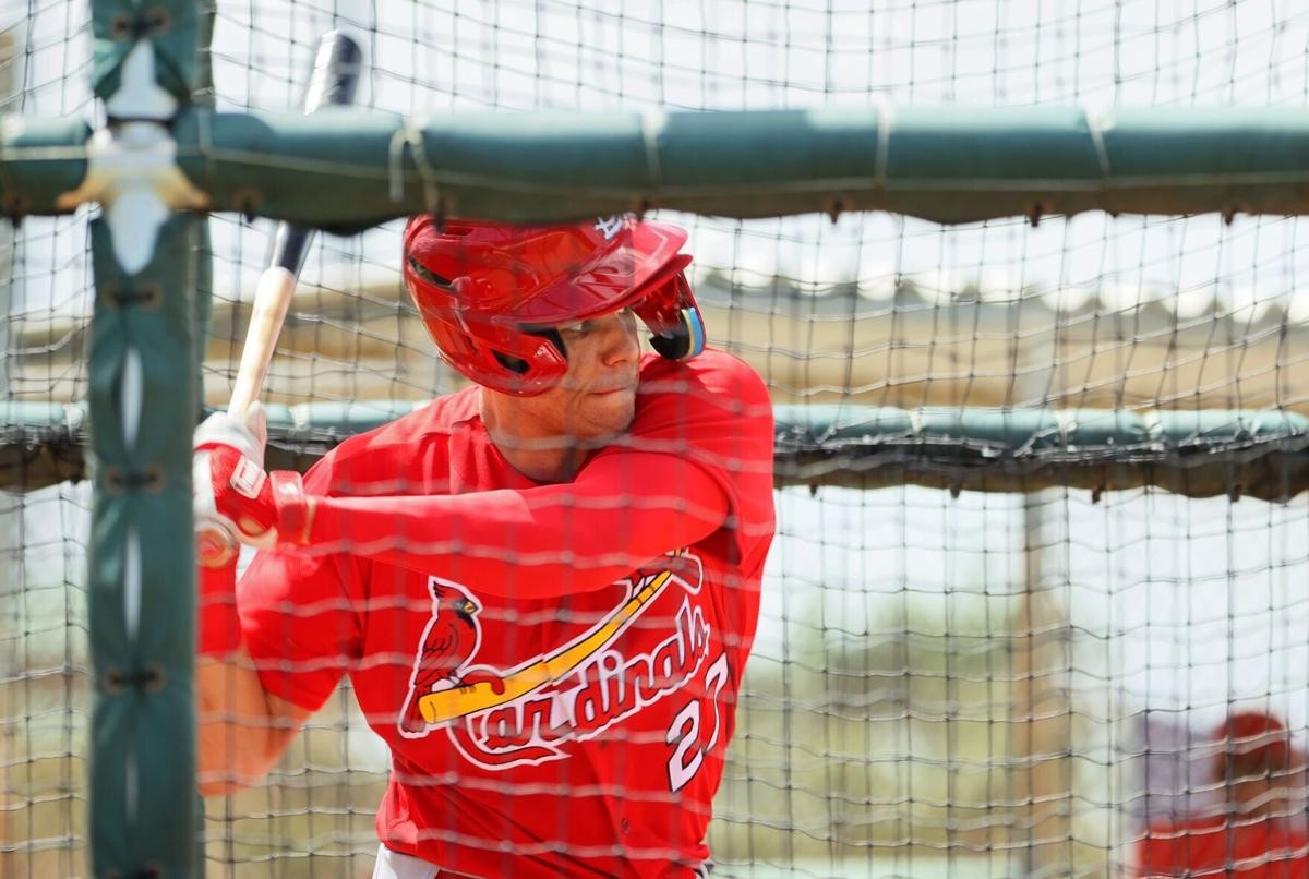 What opportunity awaits Cardinals minor leaguers reporting for early ...