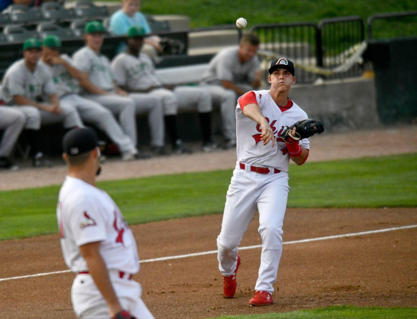 Hendricks briskly blanks Cardinals, throws Cubs to 4-0 victory in ...