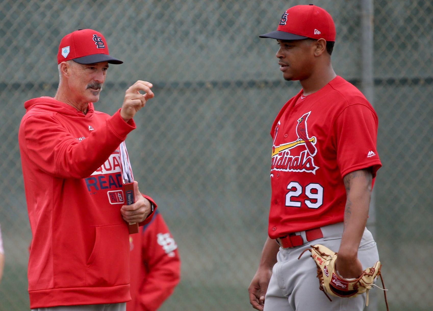 Reyes faced hitters for first time in 'forever'