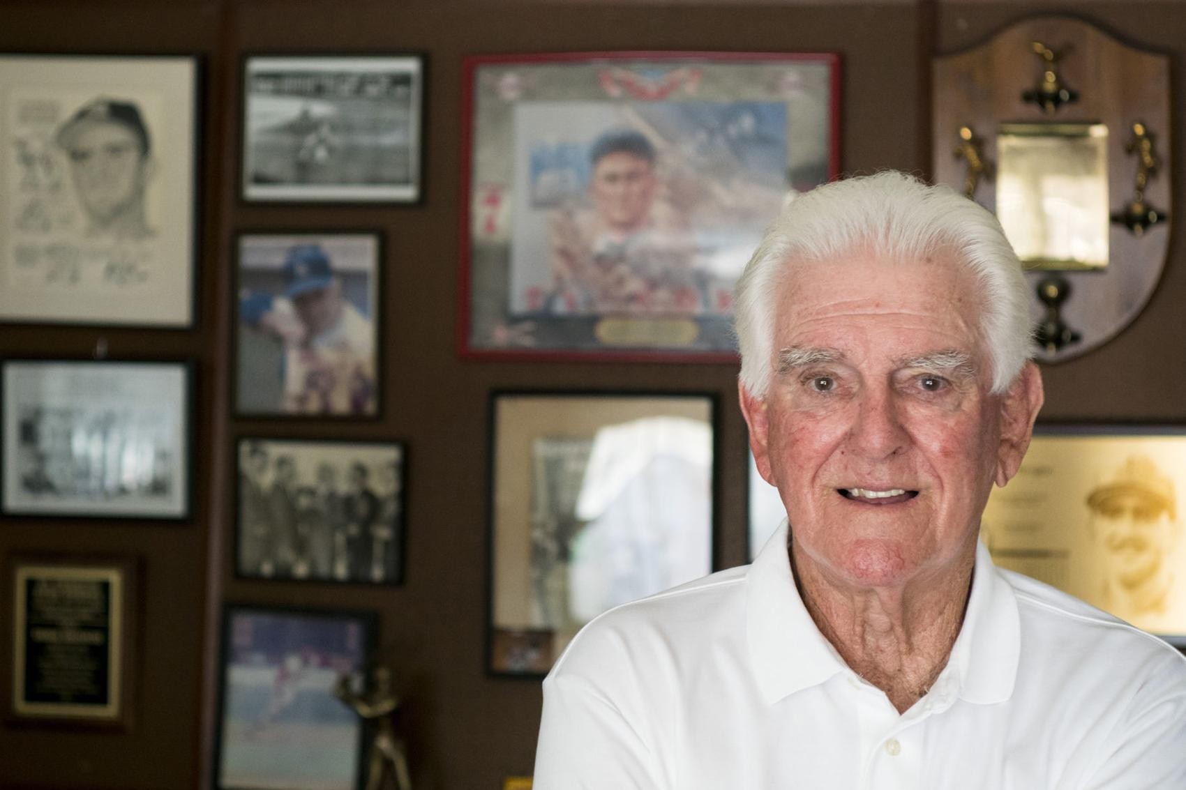 Former Cardinals pitcher Broglio dies