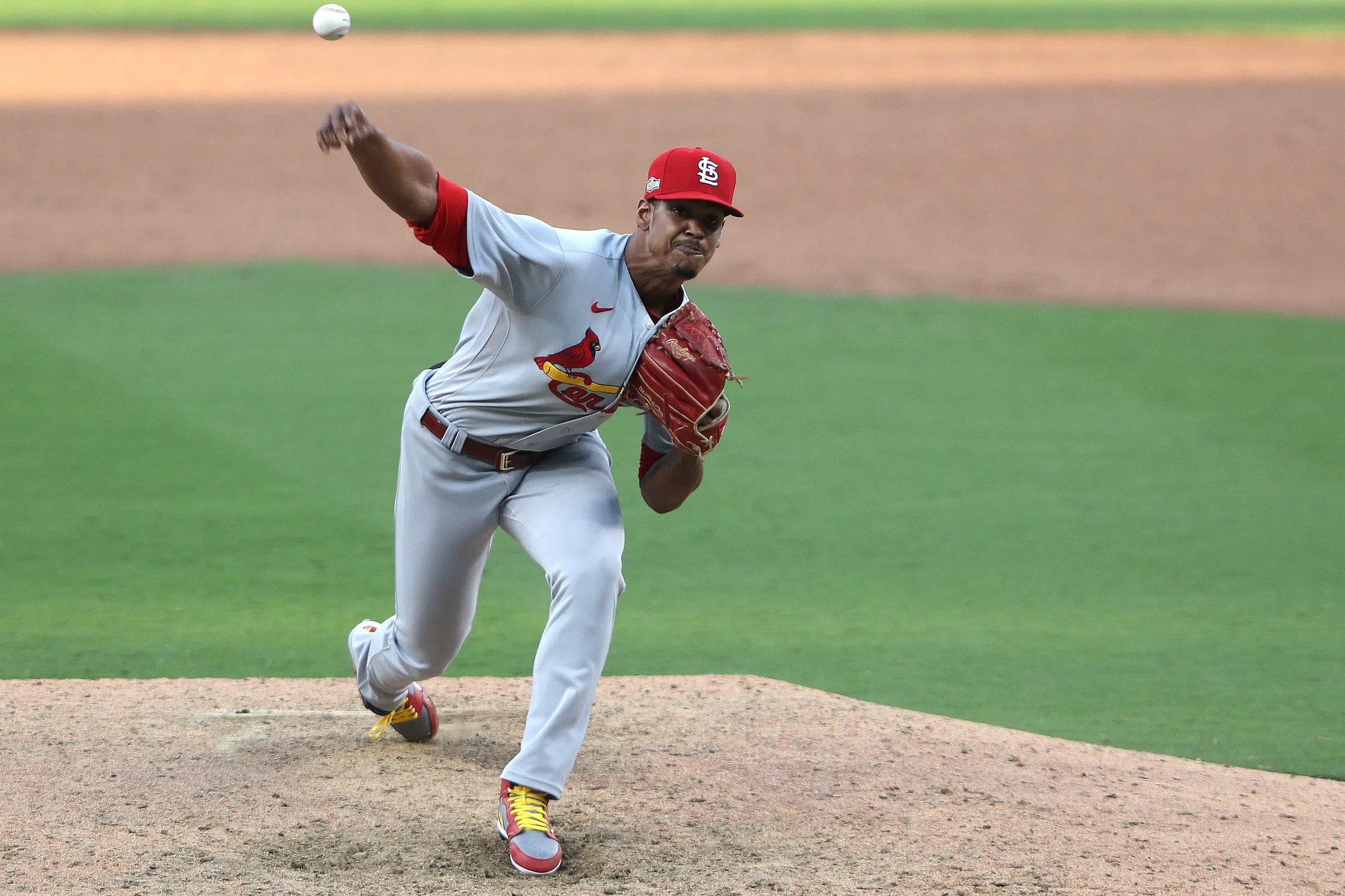 Alex Reyes as a Starter: Balancing Ks, BBs, & HRs