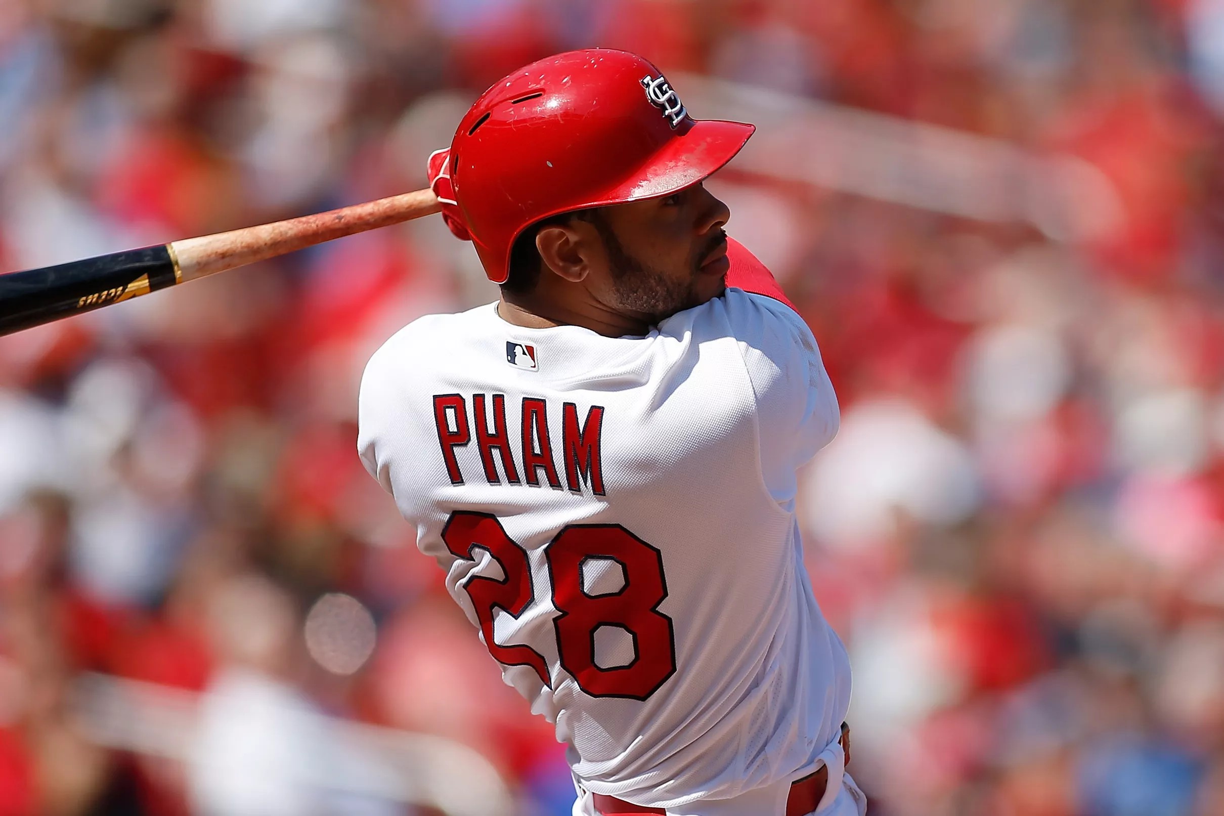 Tommy Pham won’t win MVP. Tommy Pham maybe shouldn’t win MVP. But there ...