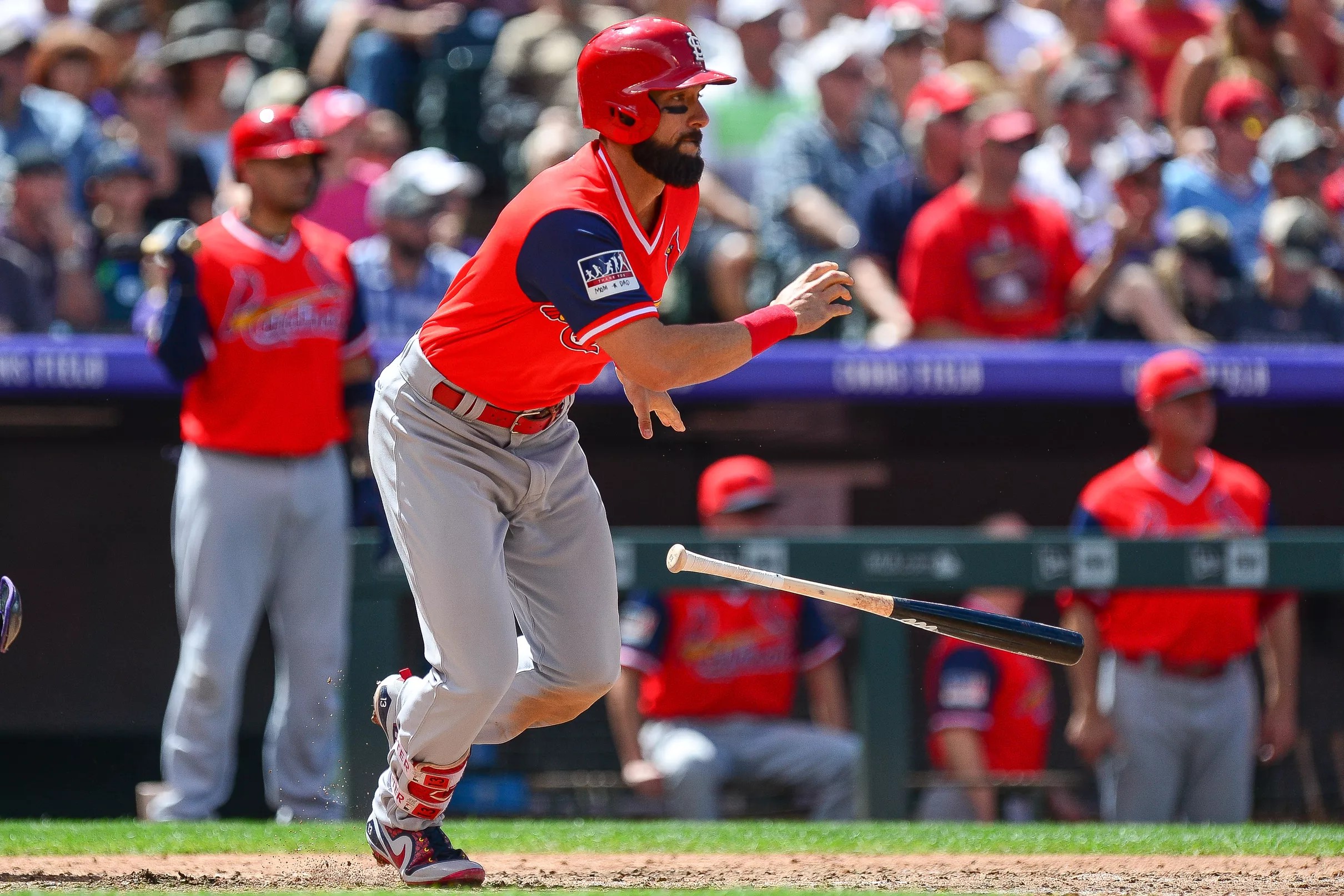 The (Double) Play’s the Thing