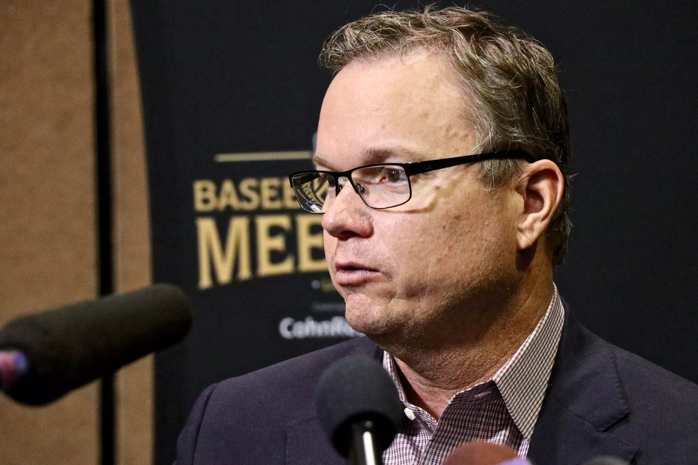 Mike Shildt, Andrew Miller and the Winter Meetings