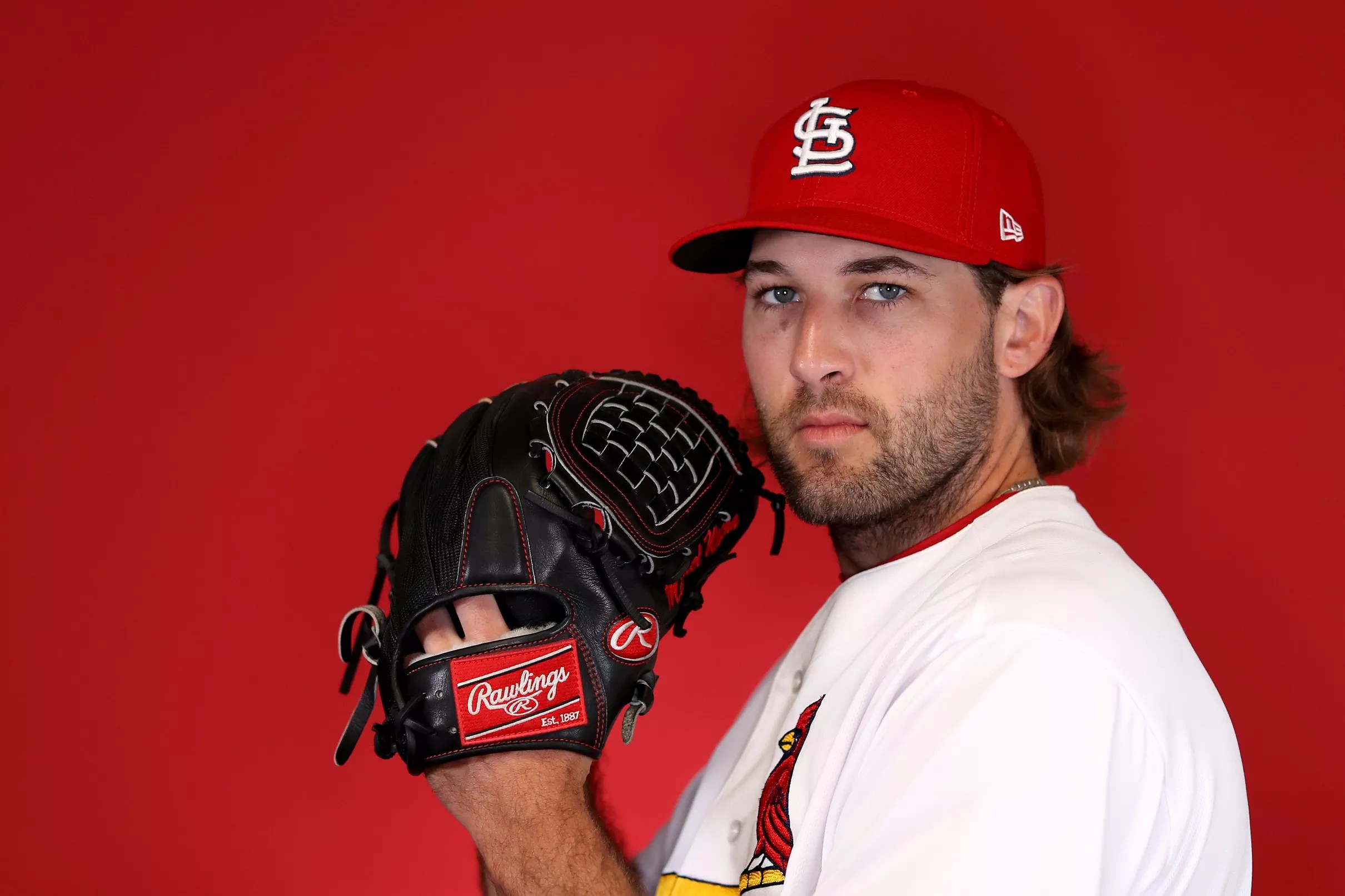 Michael Wacha can duplicate his 2018 or soar into free agency
