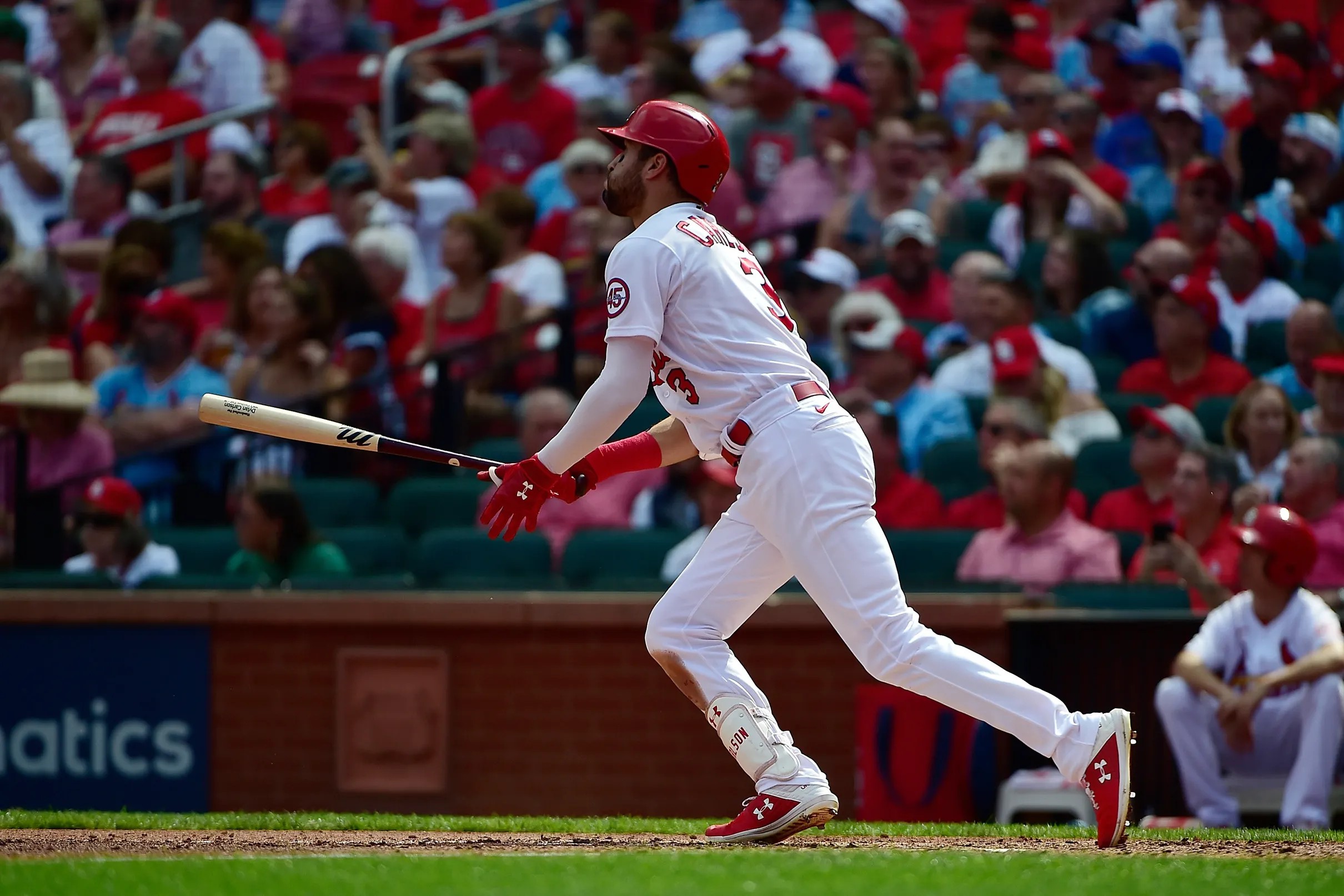 The Next Steps for Dylan Carlson