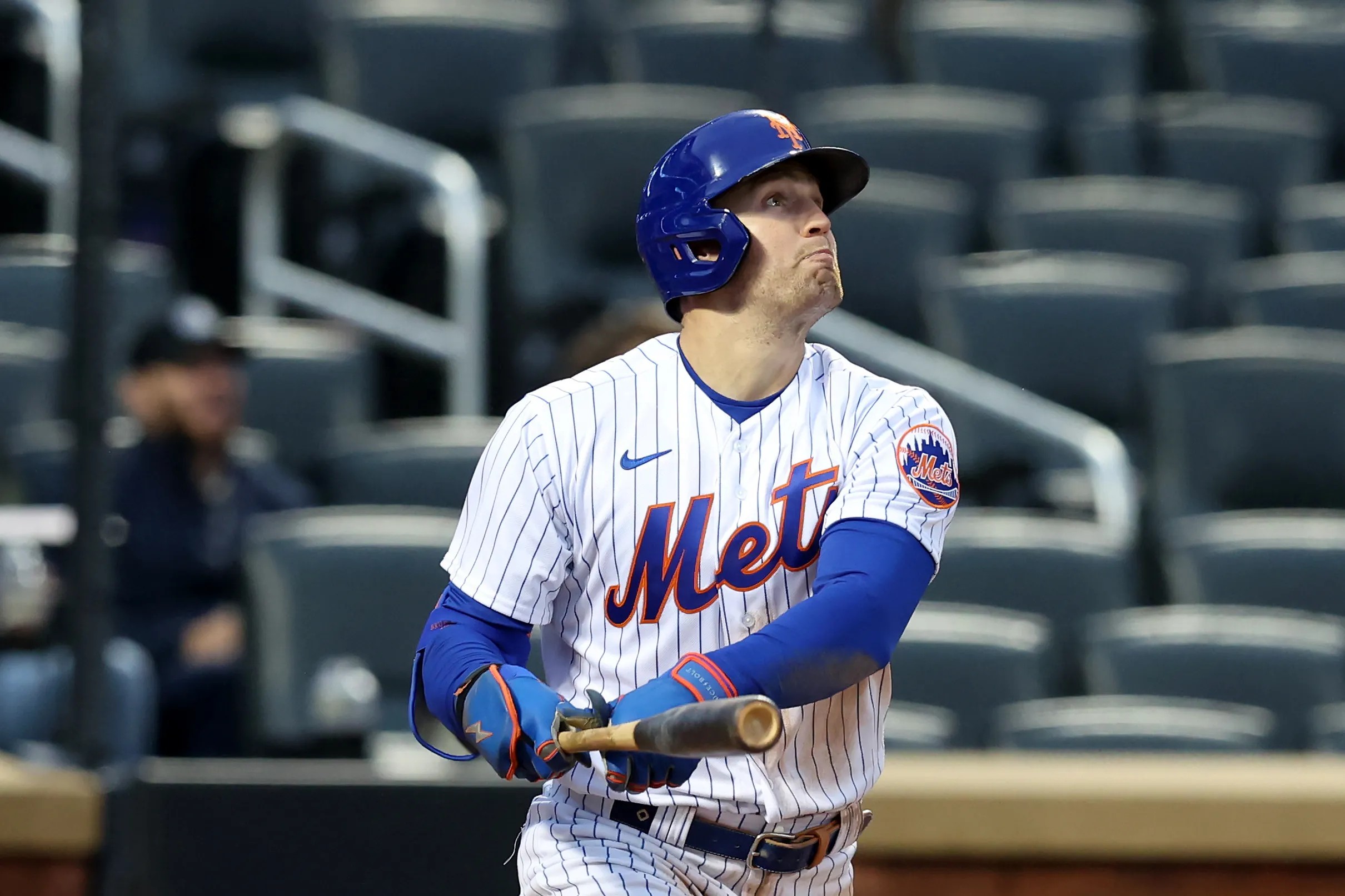 FA Spotlight: Brandon Nimmo
