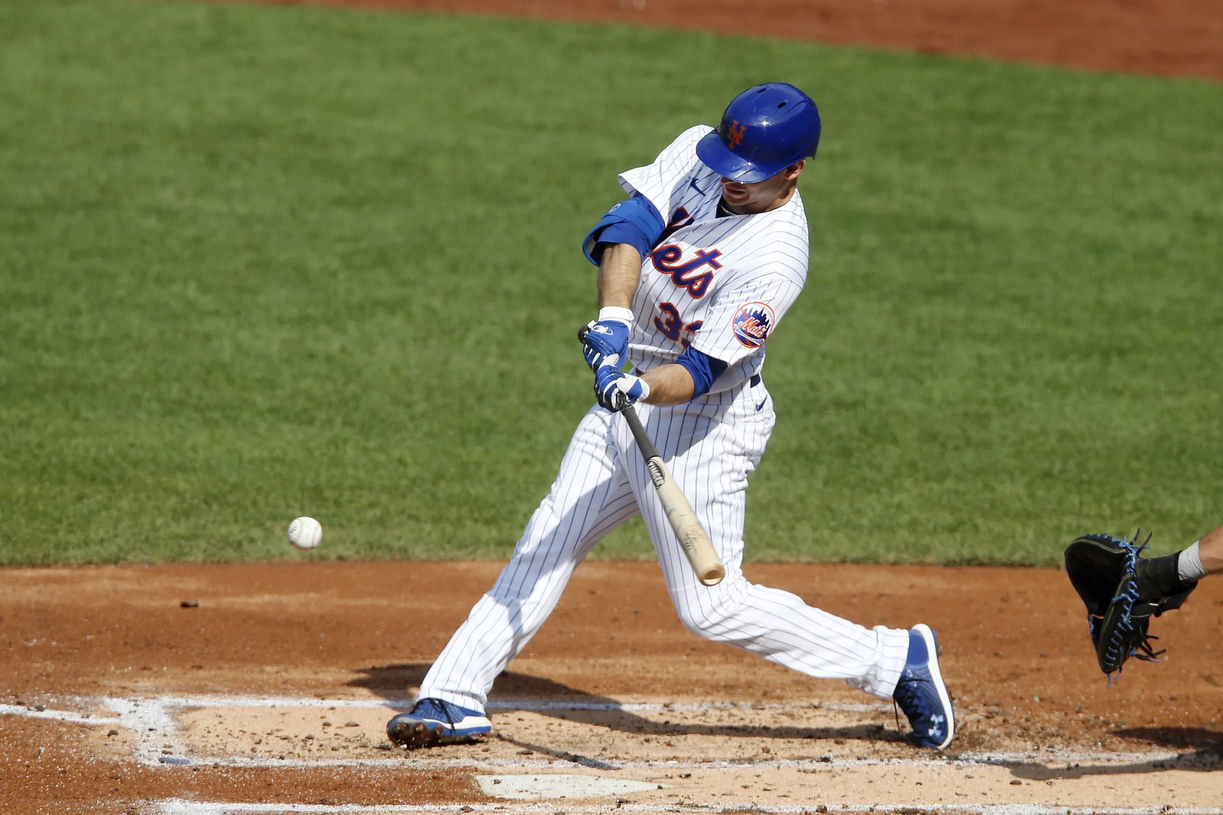 A Closer Look at the New Infield Non-Roster Invitees