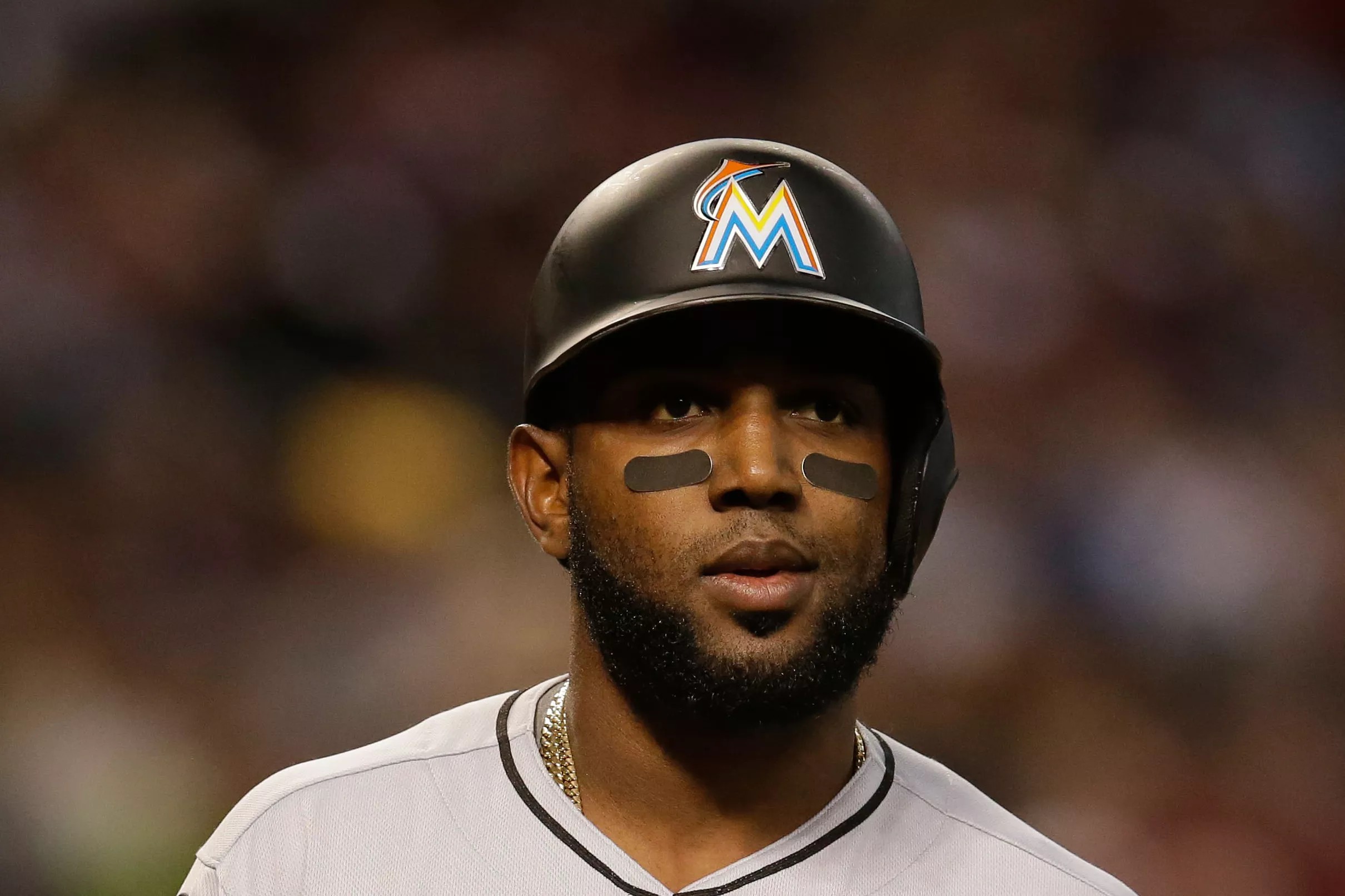 Marcell Ozuna trade update: Sandy Alcantara and Magneuris Sierra in deal