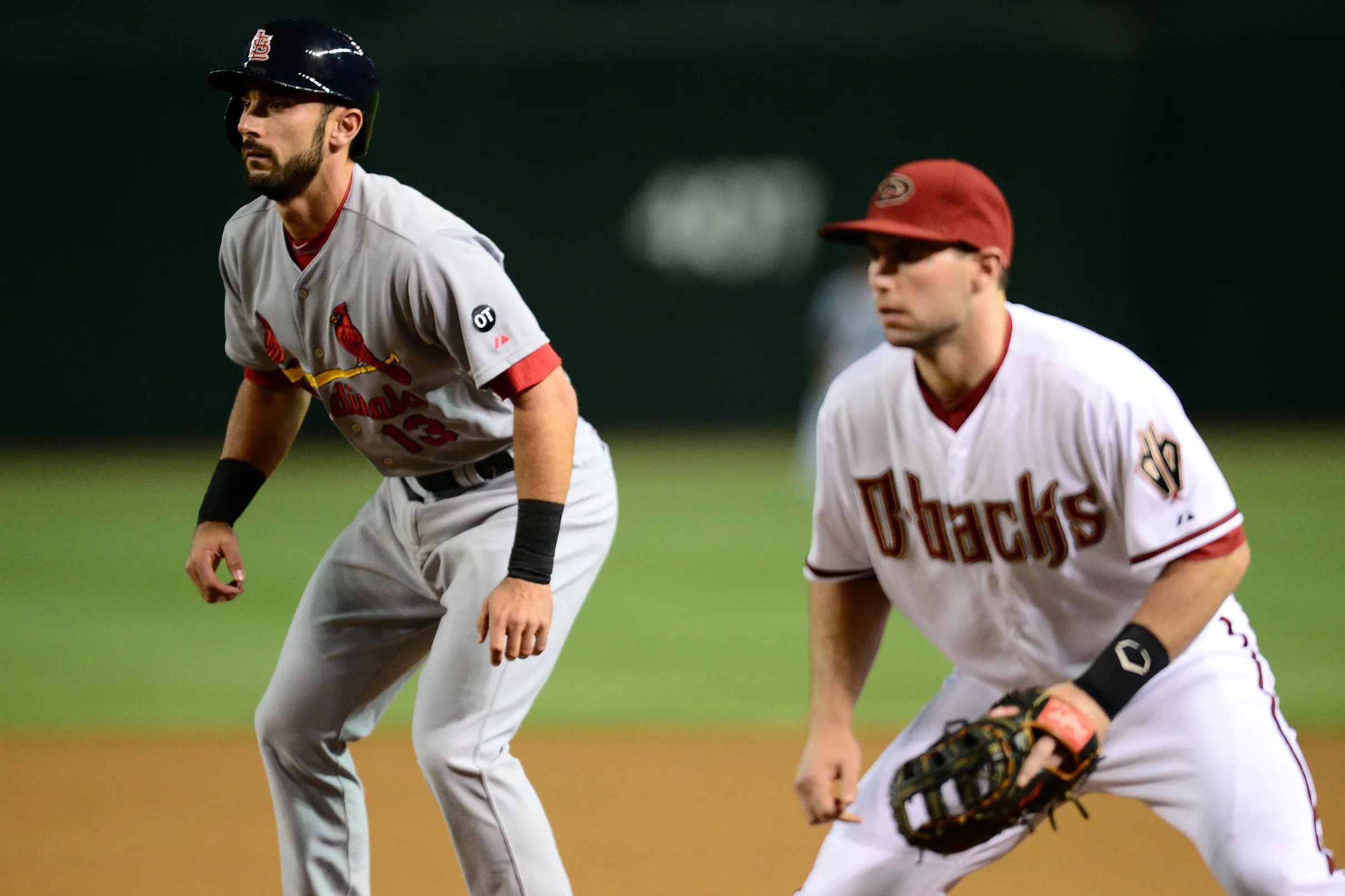 This new corner infield is worth being excited about