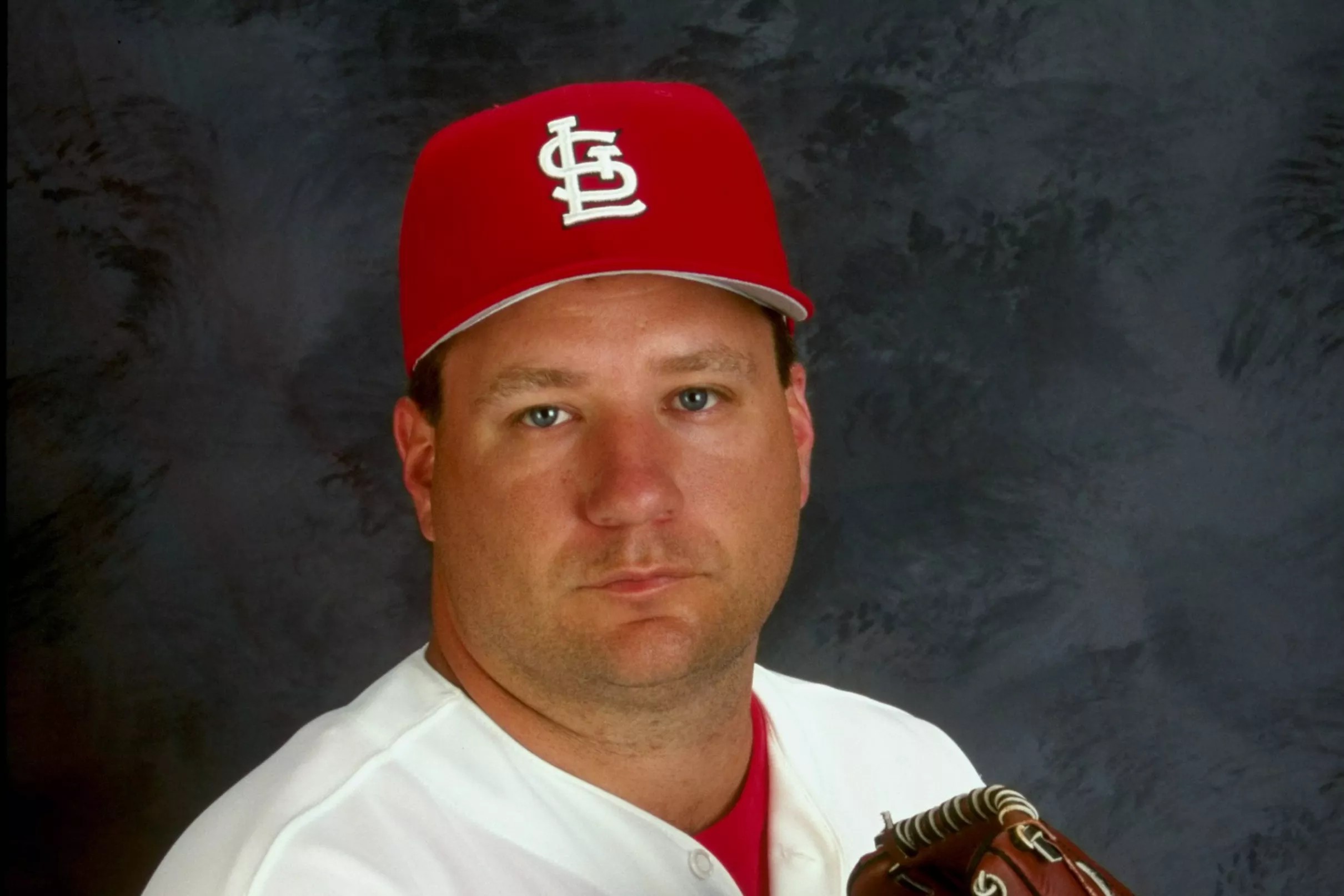 Long live the Kent Bottenfield trade tree