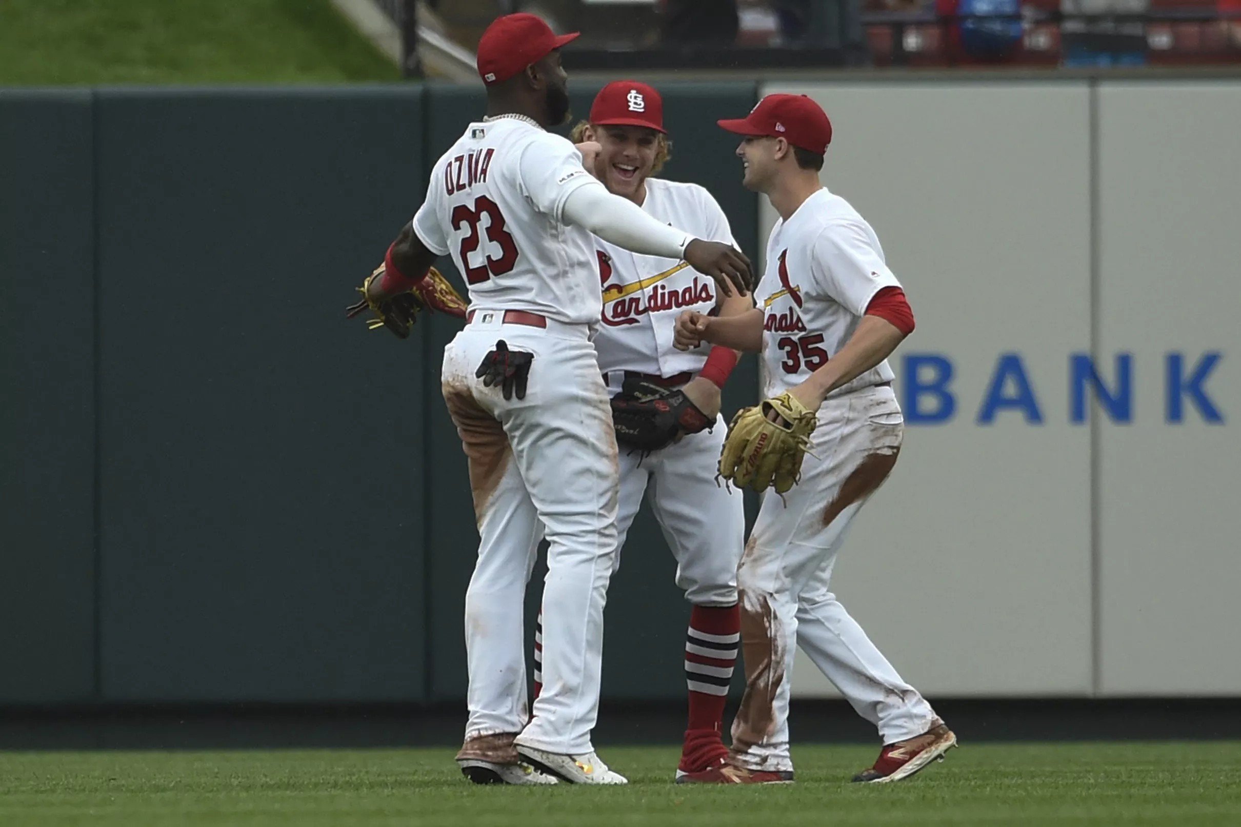 Series Preview 4/26-28: Reds vs. Cardinals