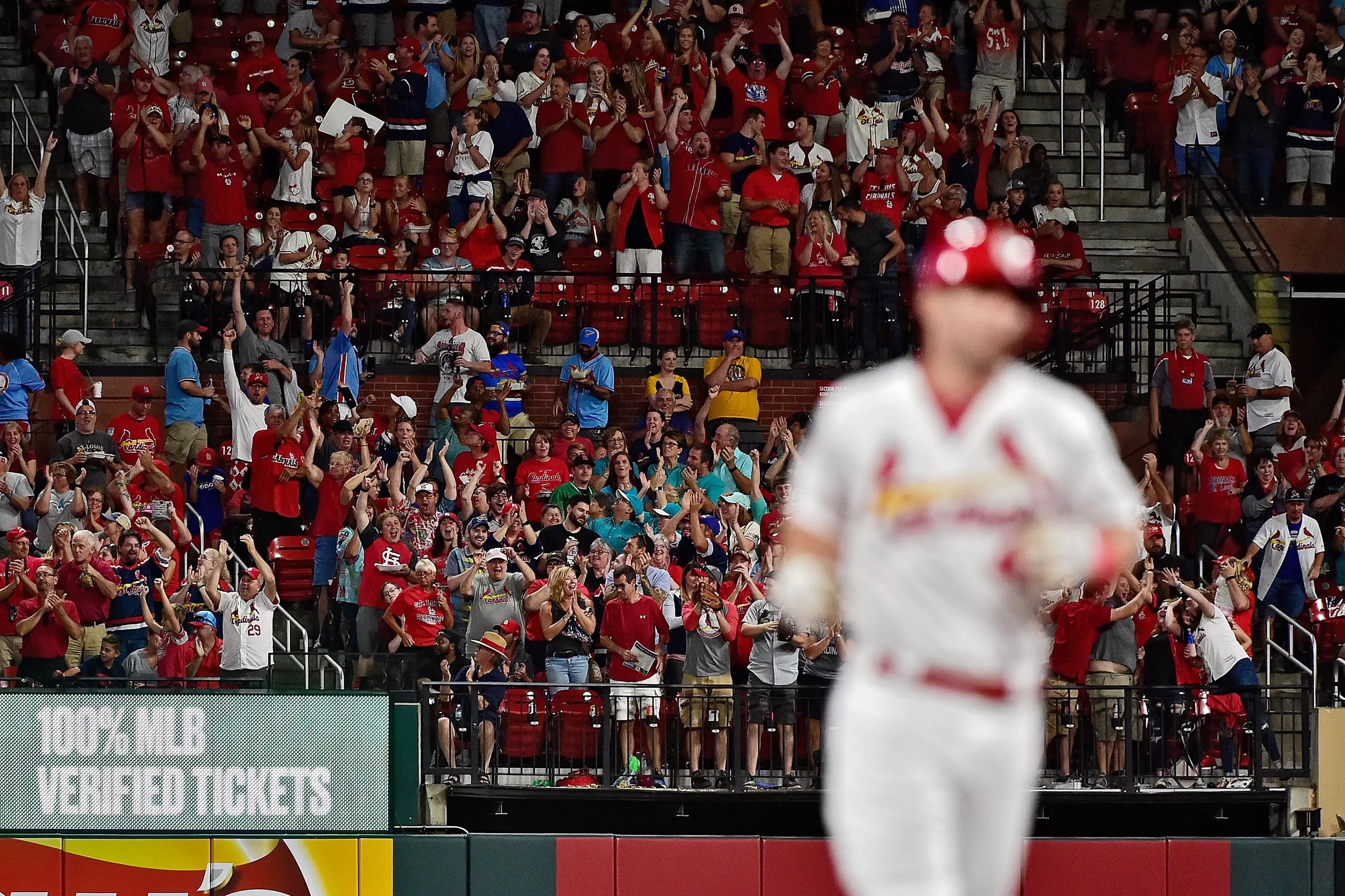 “Comedy” gone bad - baseball writer edition