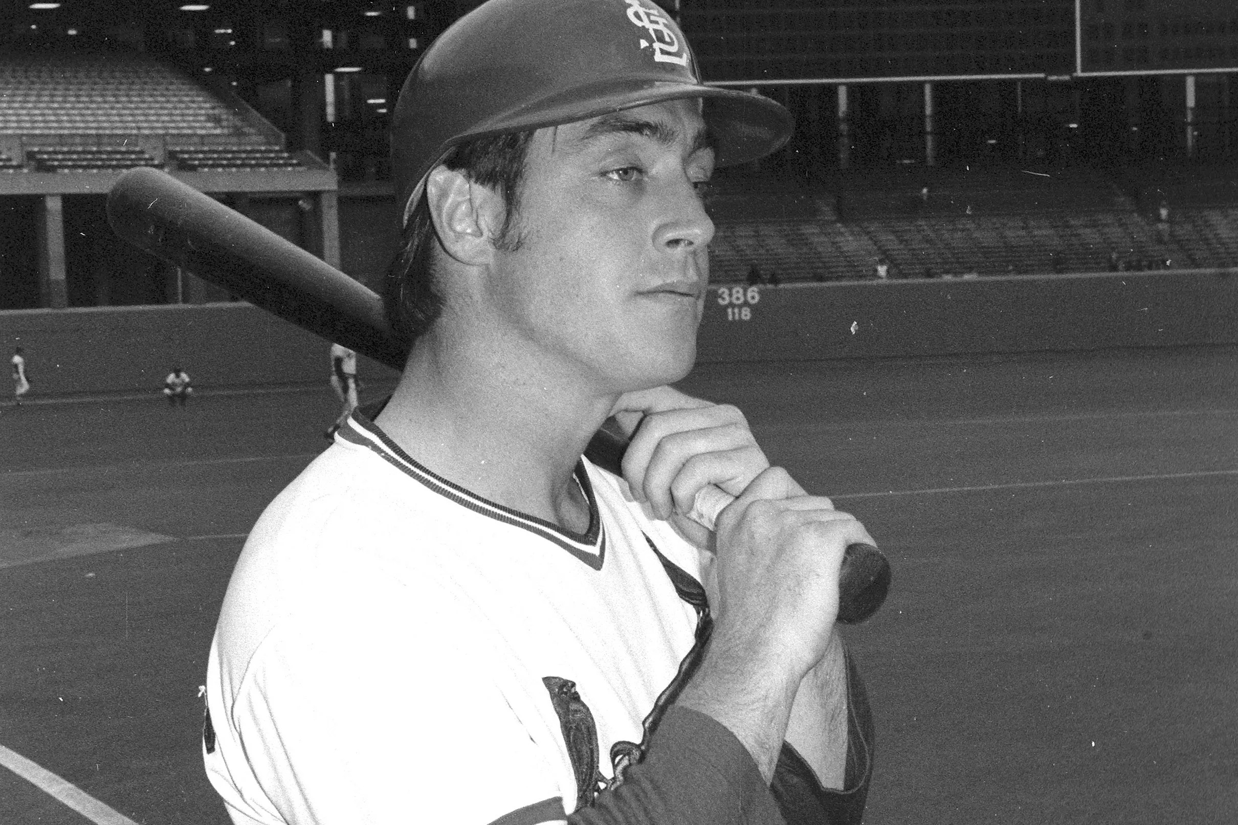 Will Ted Simmons get a statue or a retired number?