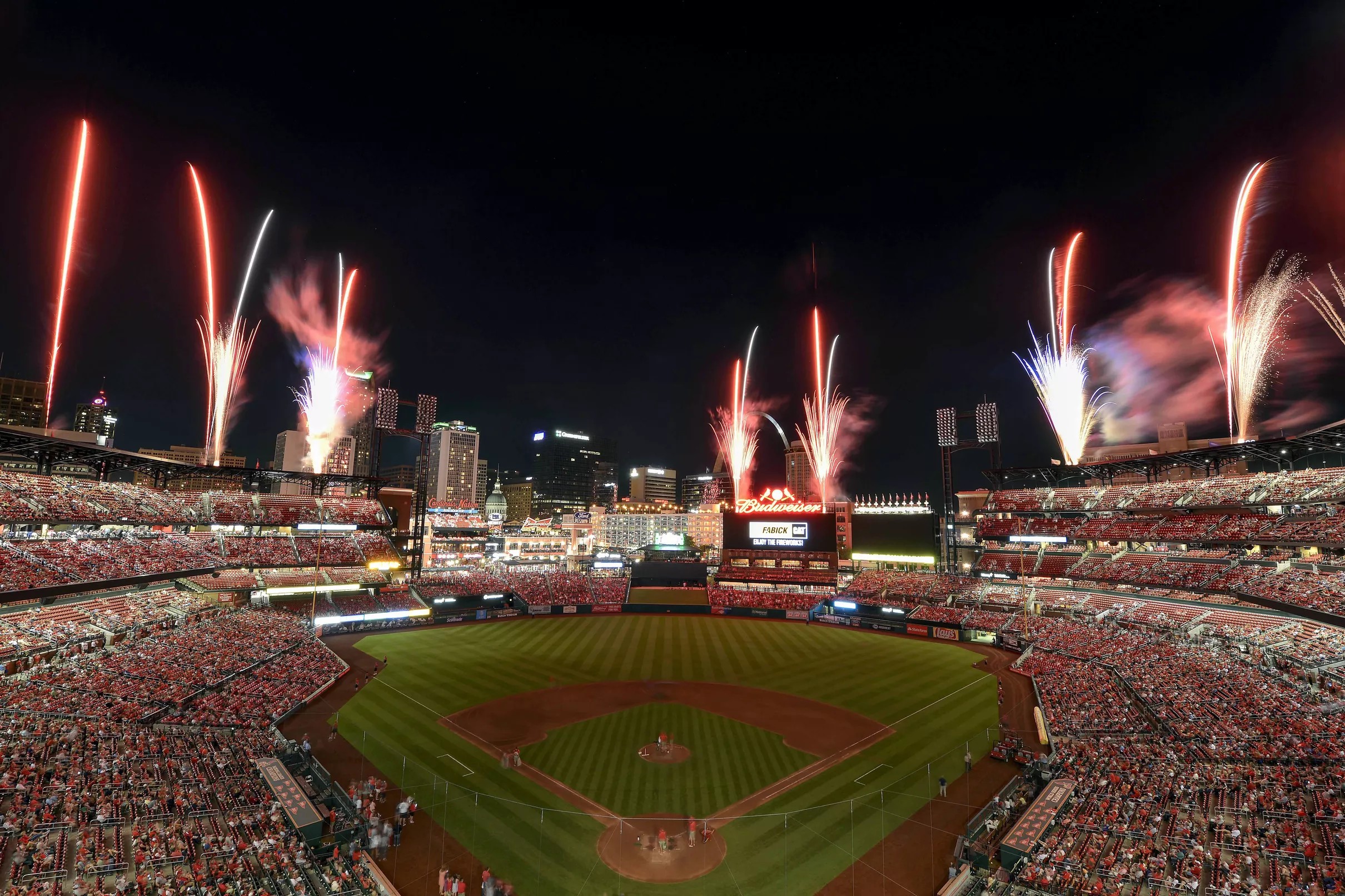 Kenny Chesney, Journey + Def Leppard, and Ed Sheeran to Play at Busch ...