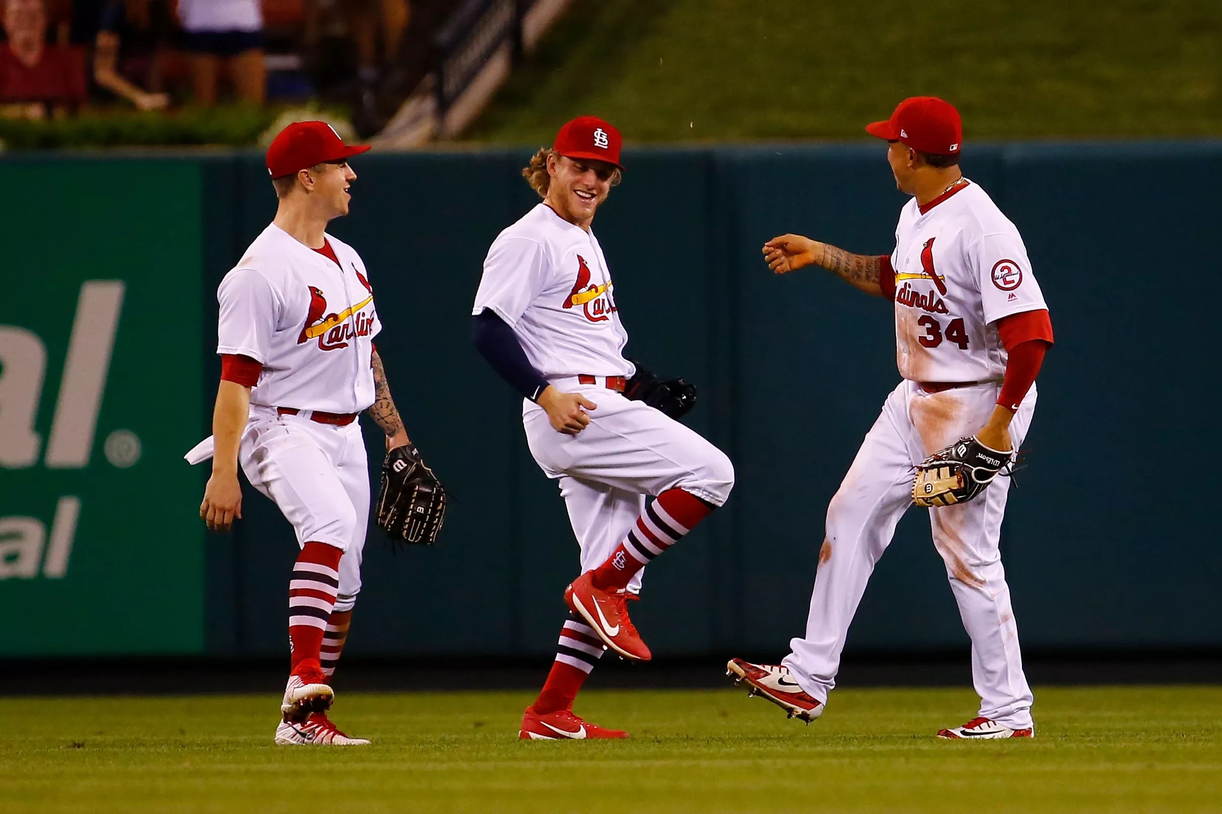 The final installment of our system in review, looking at the top two ...