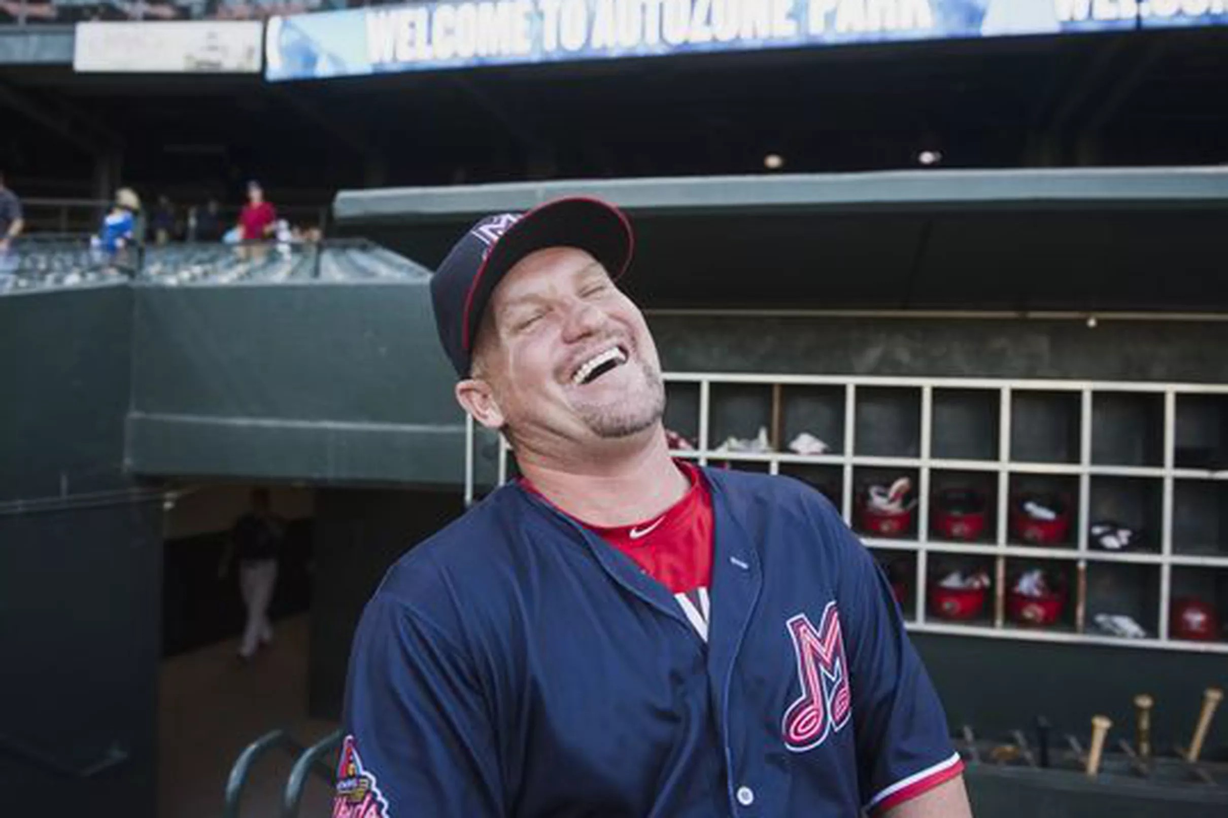 Stubby Clapp’s certain or uncertain future with the Cardinals