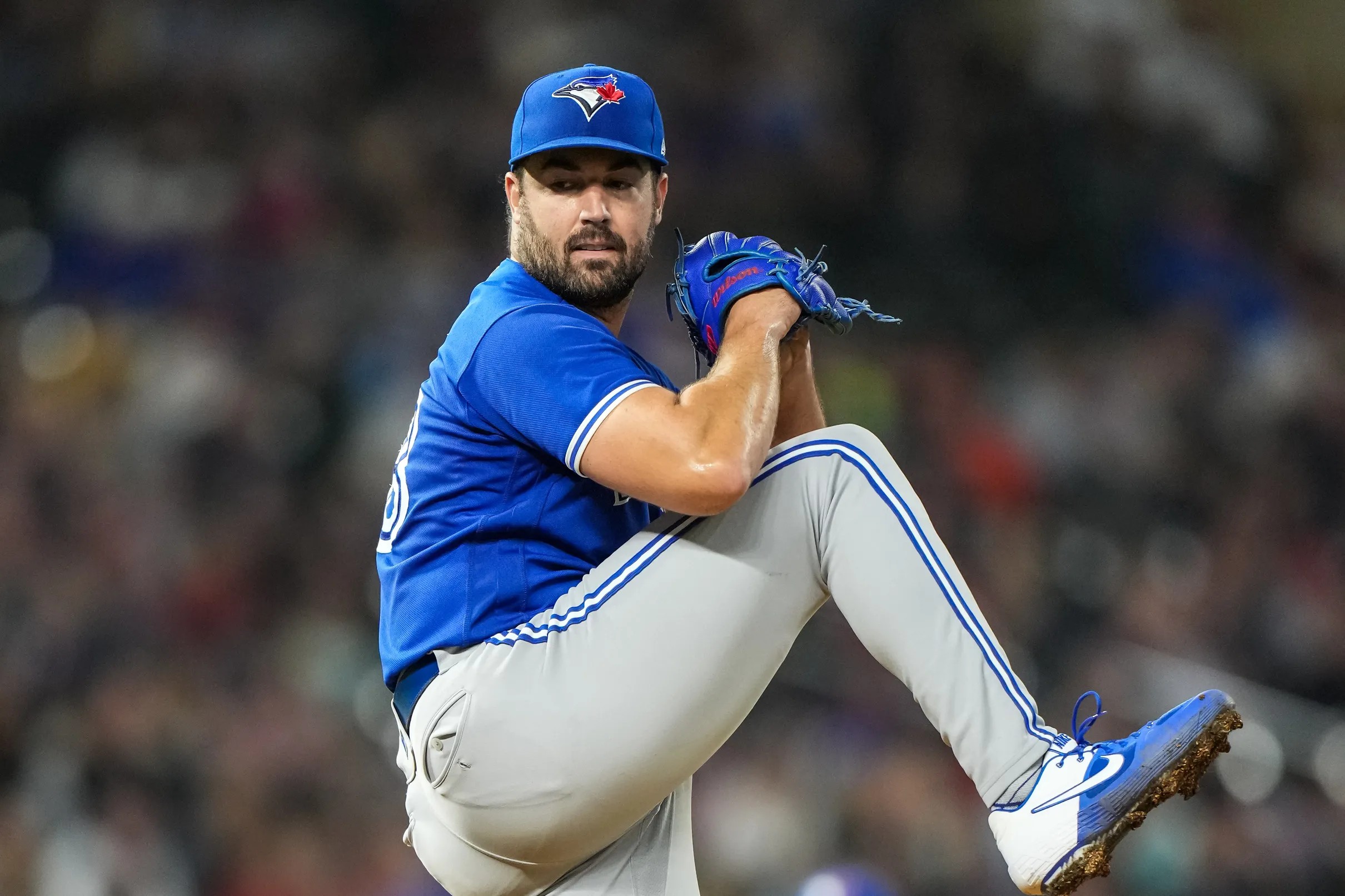 FA Spotlight: Robbie Ray