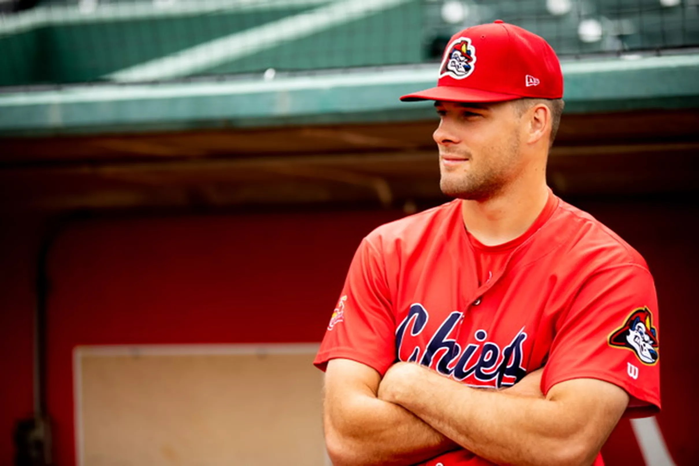 What do wrestling, Jack Flaherty, and sliders have in common? Bryan ...