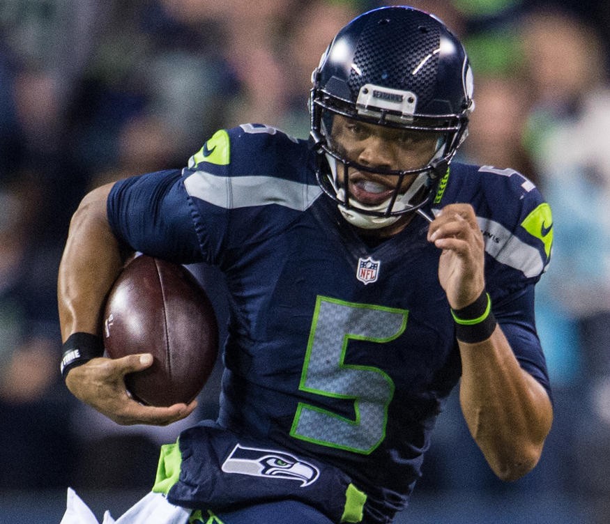 Seahawks 53-man roster projection