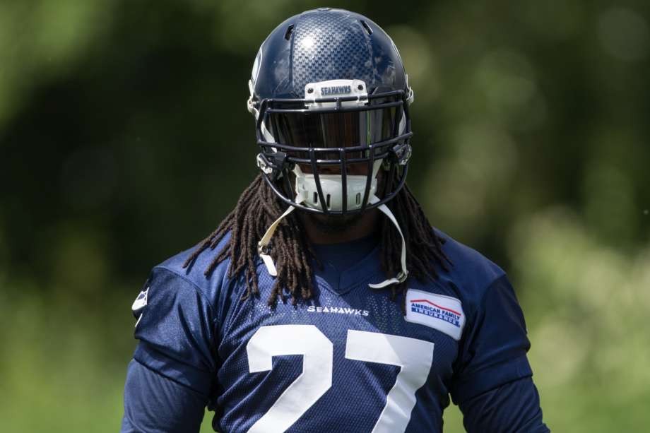 Which Seahawk outside the top 100 are most valuable in 2017?