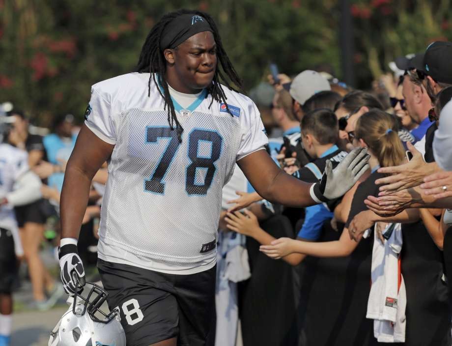 Report: Seahawks sign offensive tackle Tyrus Thompson