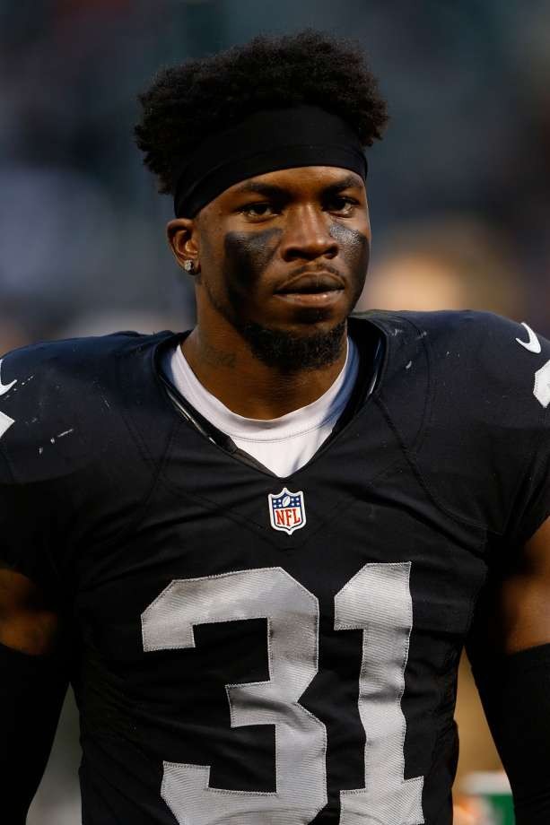 Big day for new Seahawks CB Neiko Thorpe