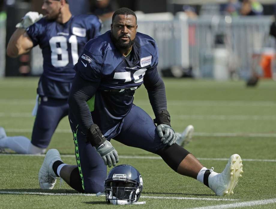 Brown expects new deal with Seahawks to be last of career