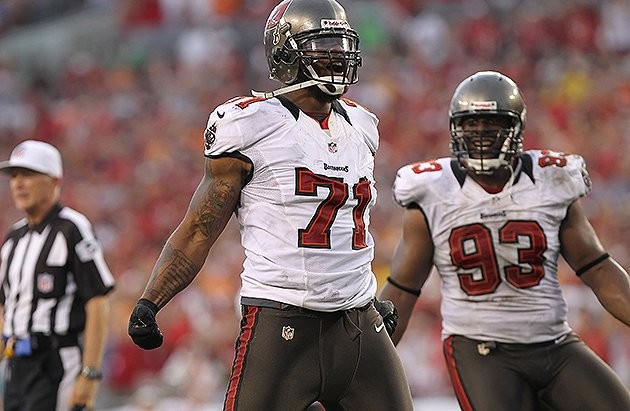 Seattle Seahawks’ Michael Bennett: ‘It was up in the air’