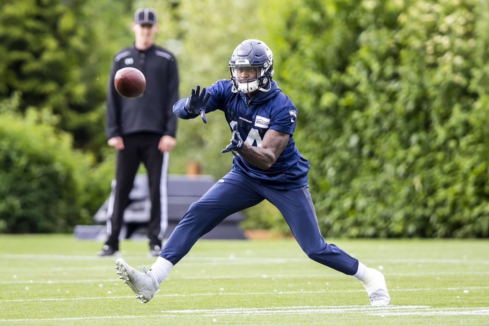 Ranking the Seahawks’ roster | Positions 30-21: Is it time for DK ...