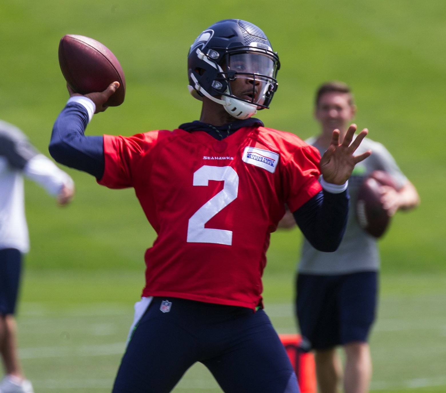 Case against Seahawk QB Trevone Boykin for violating probation closed ...