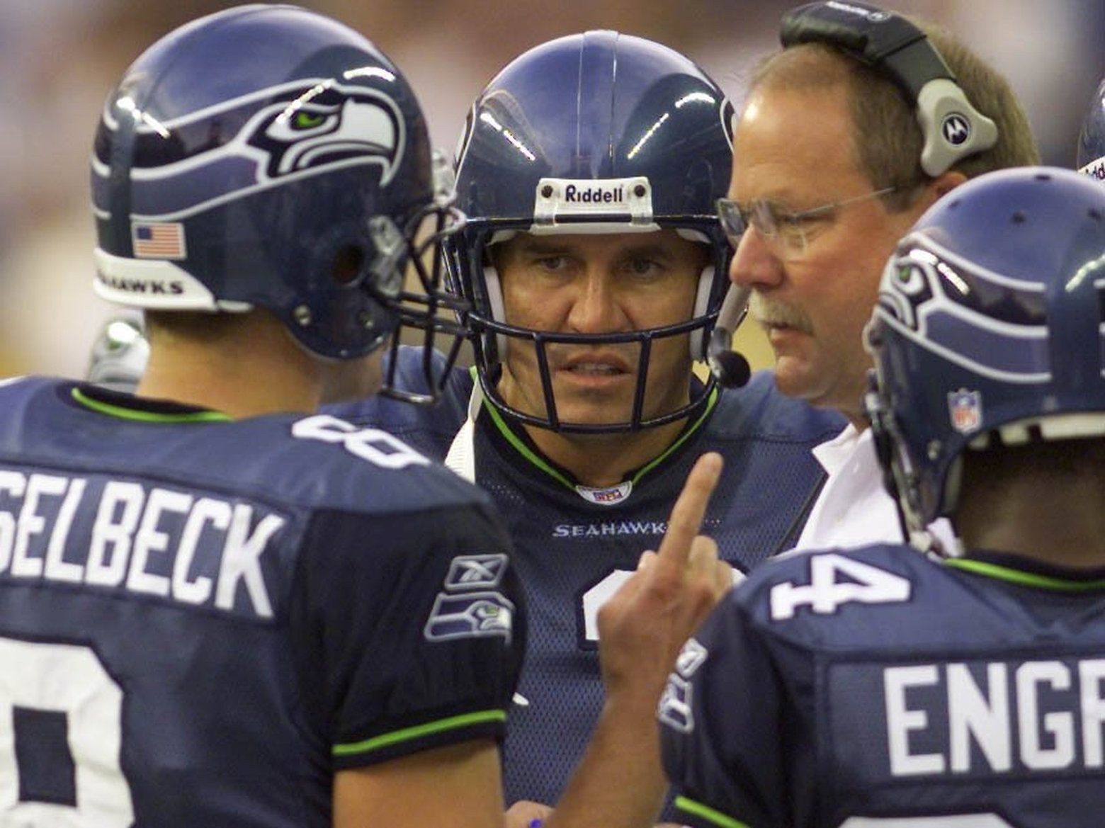 Former WSU QB Mark Rypien reveals his struggles with brain injury and ...