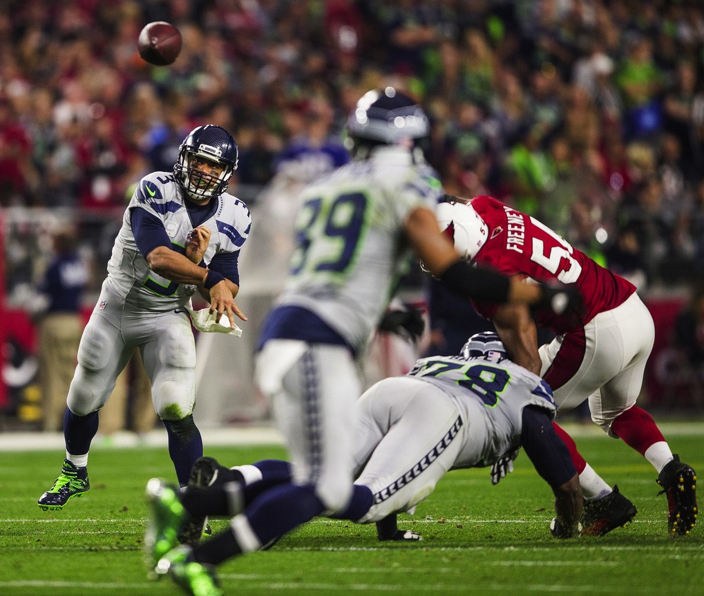 Seattle Seahawks ‘get right’ in season finale vs. Cardinals