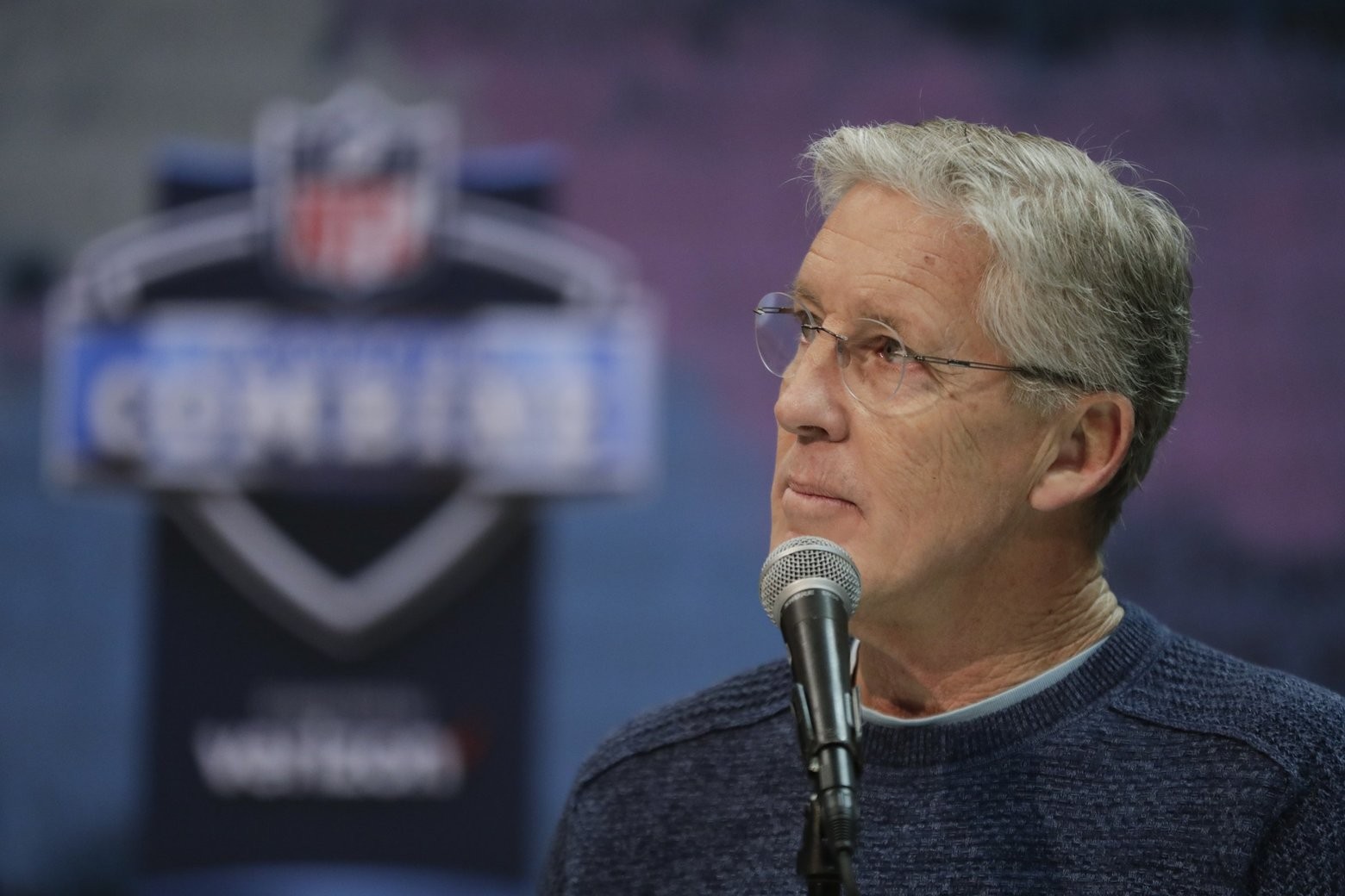 Pete Carroll on Seahawks in 2019: ‘We can be really formidable’